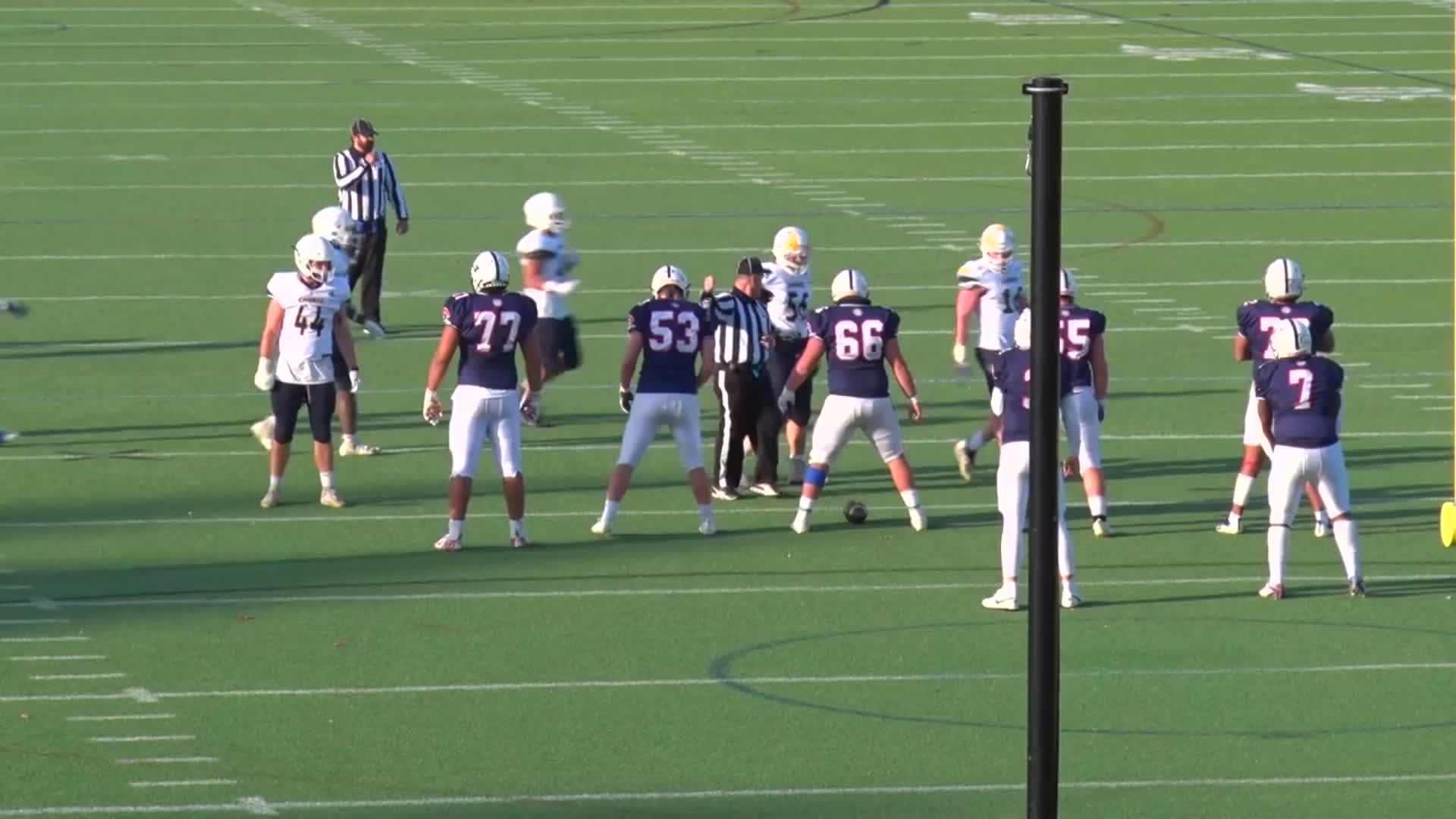 Joey Knight Choate Highlights - Joey Knight highlights - Hudl