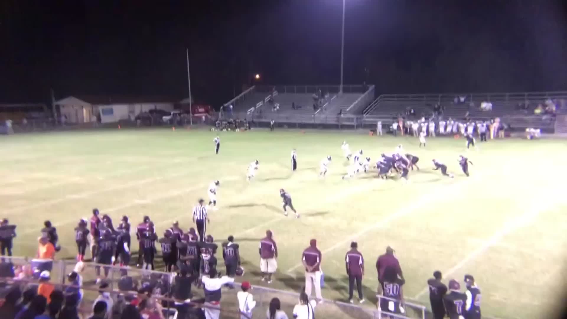 2021-22 Highlights - Richard Eaddy highlights - Hudl