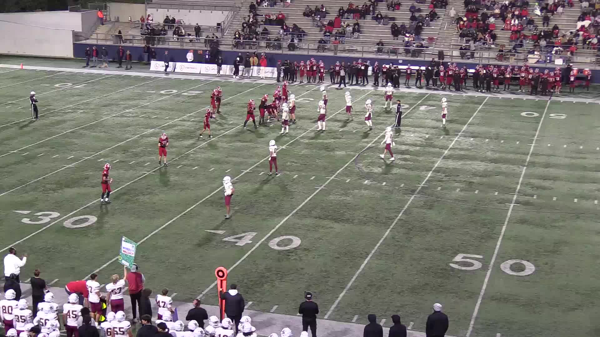 Sophomore Season Highlights - Travis Jeffrey highlights - Hudl