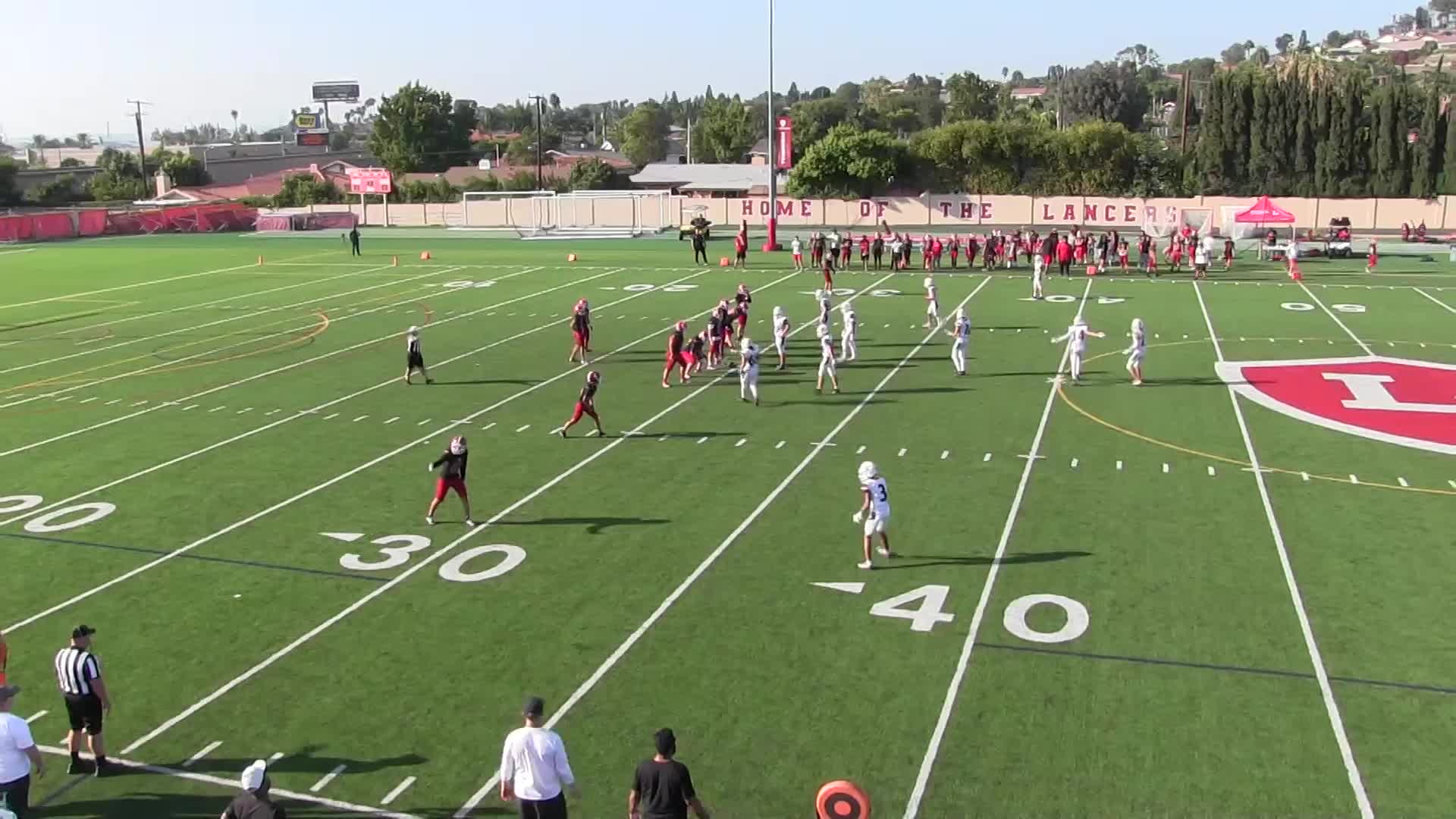 2023 Highlights - Shawn Nevin highlights - Hudl