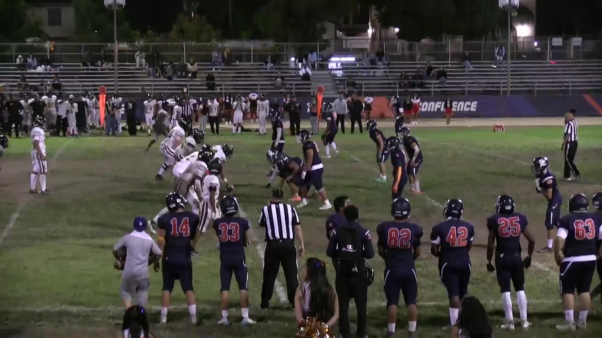 Andy Lopez Junior O-Line Highlights - Andy Lopez highlights - Hudl