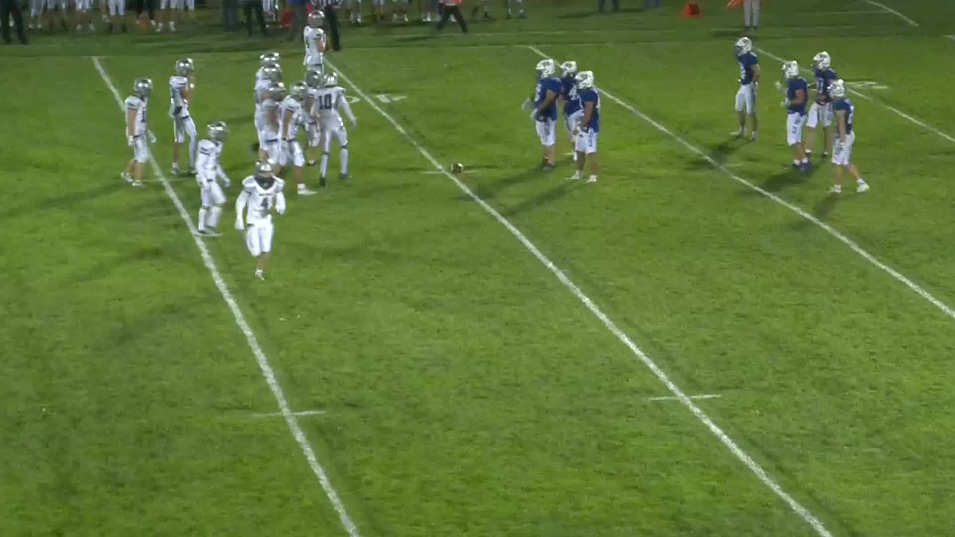 Brisbin Reiter Season Highlights 2023 - Brisbin Reiter highlights - Hudl