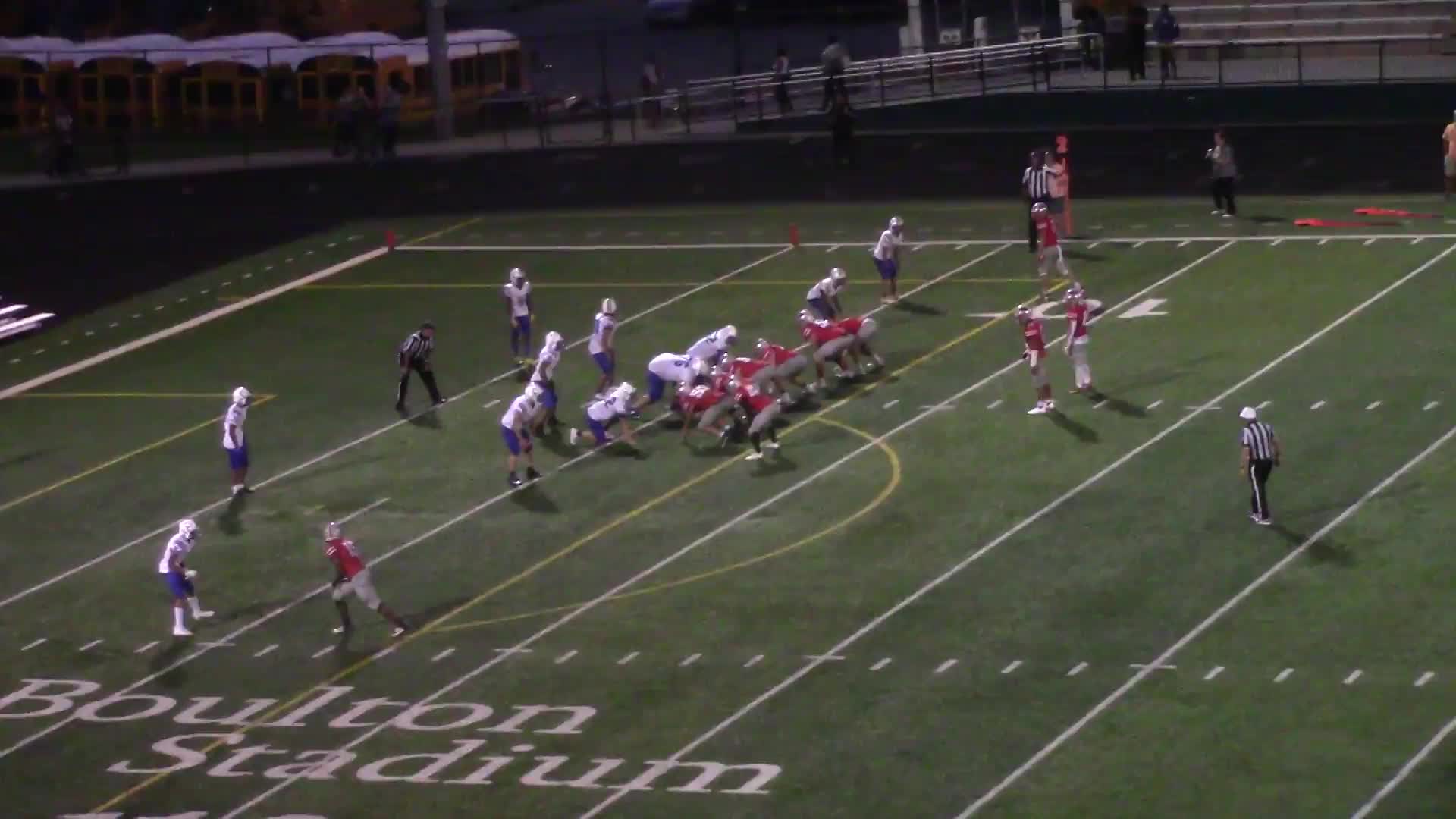 2021-22 Highlights - Jason Green highlights - Hudl