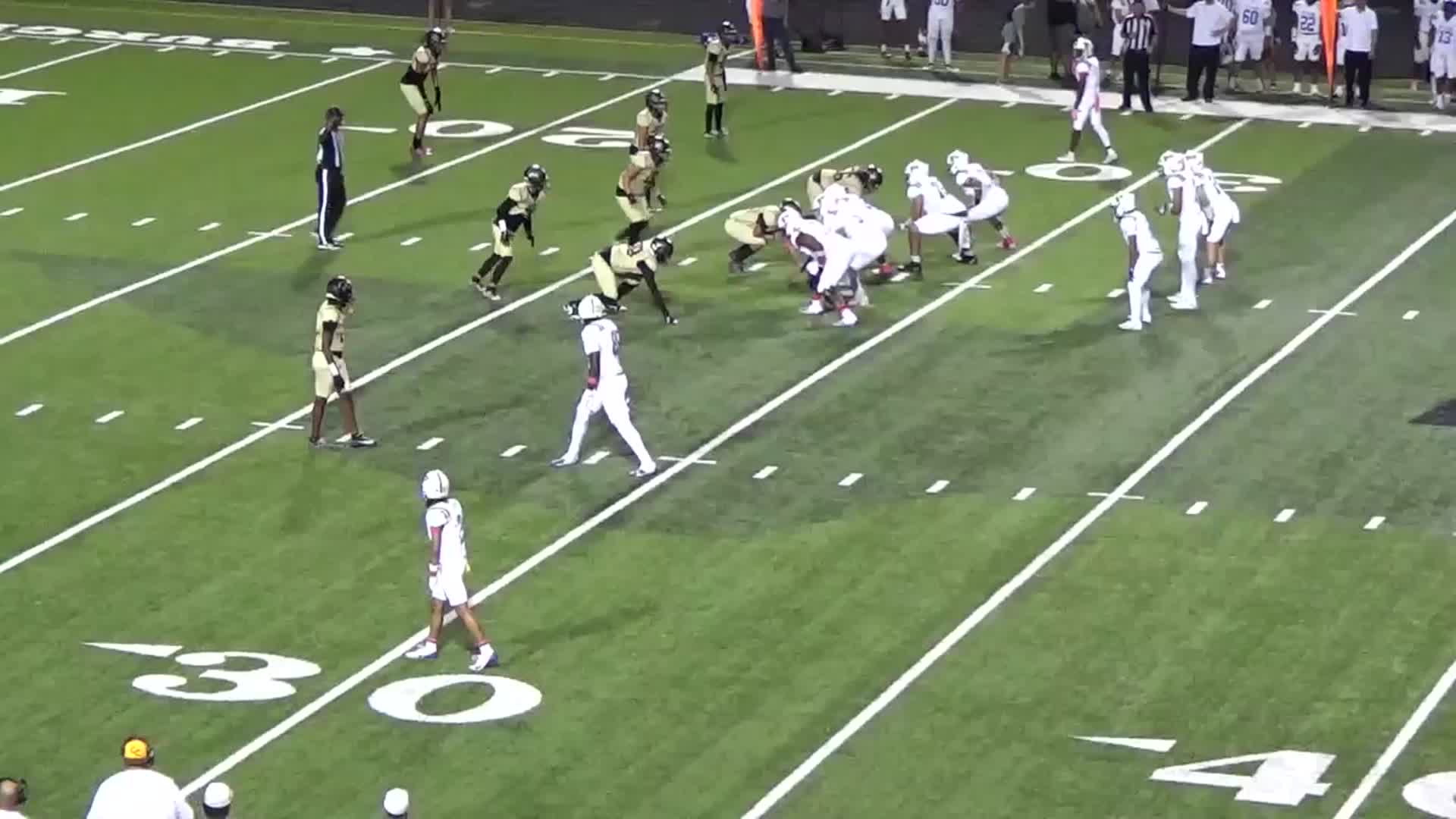 Chris Renteria 6'4 280 OL - Christopher Renteria highlights - Hudl