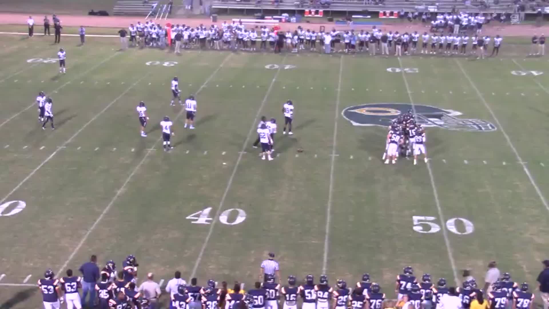 2014 Carencro Bears - Carencro High School highlights - Hudl
