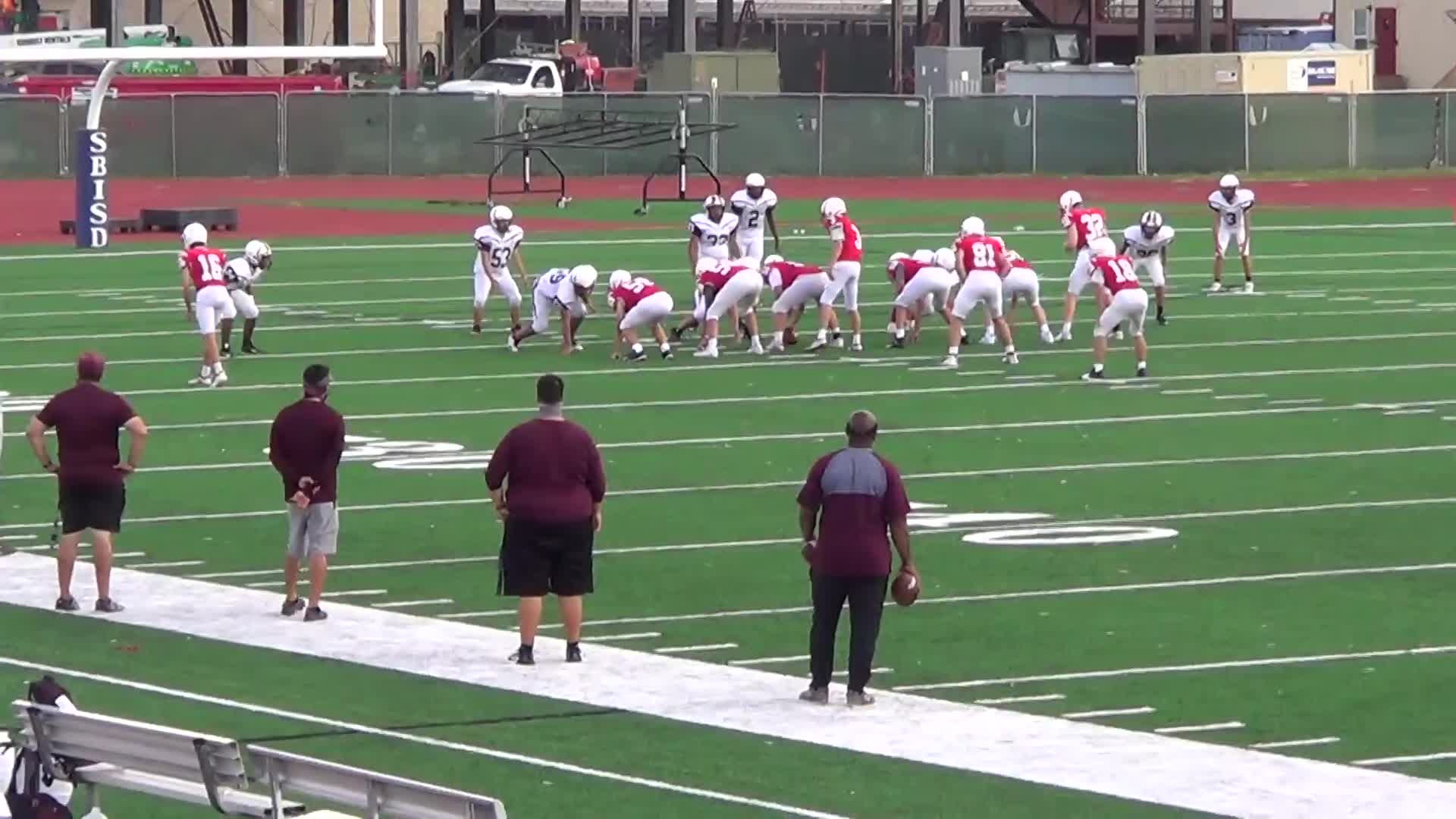 Memorial High School - Dade Delva highlights - Hudl