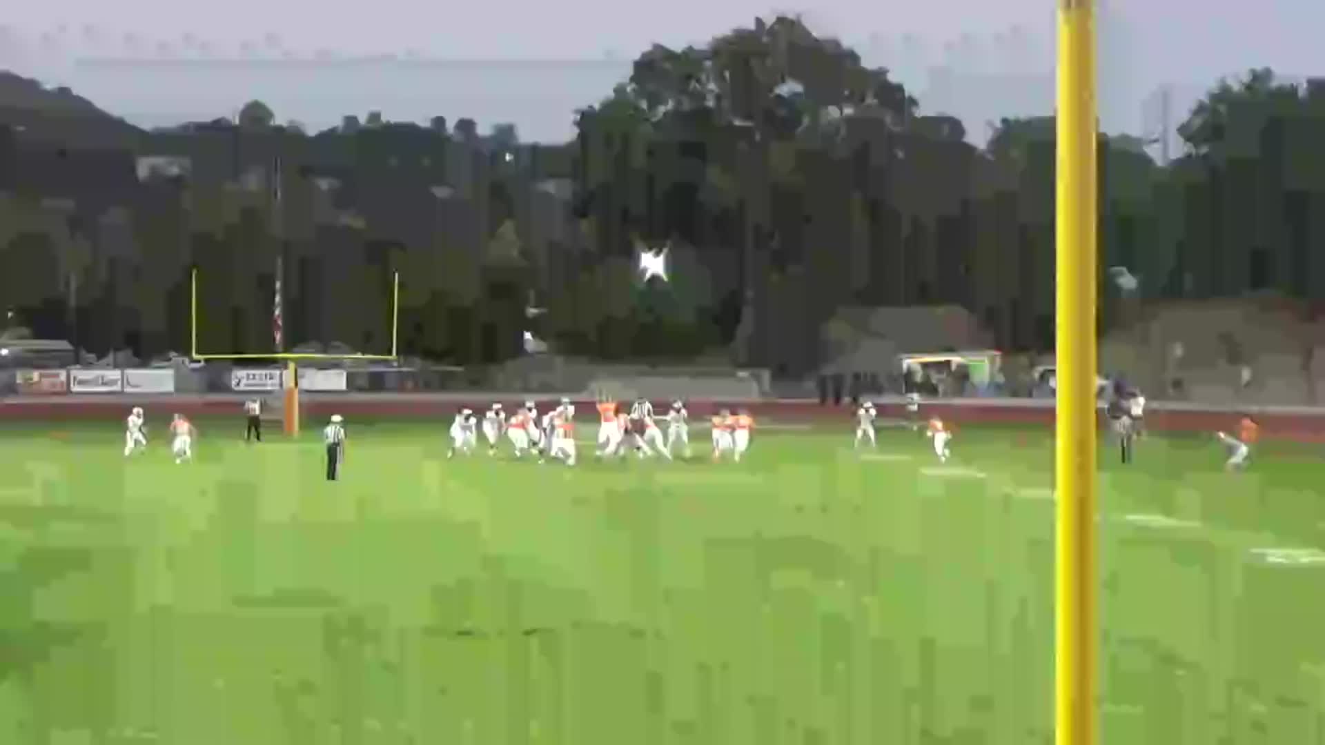 Atascadero High School - Angel Pereida highlights - Hudl