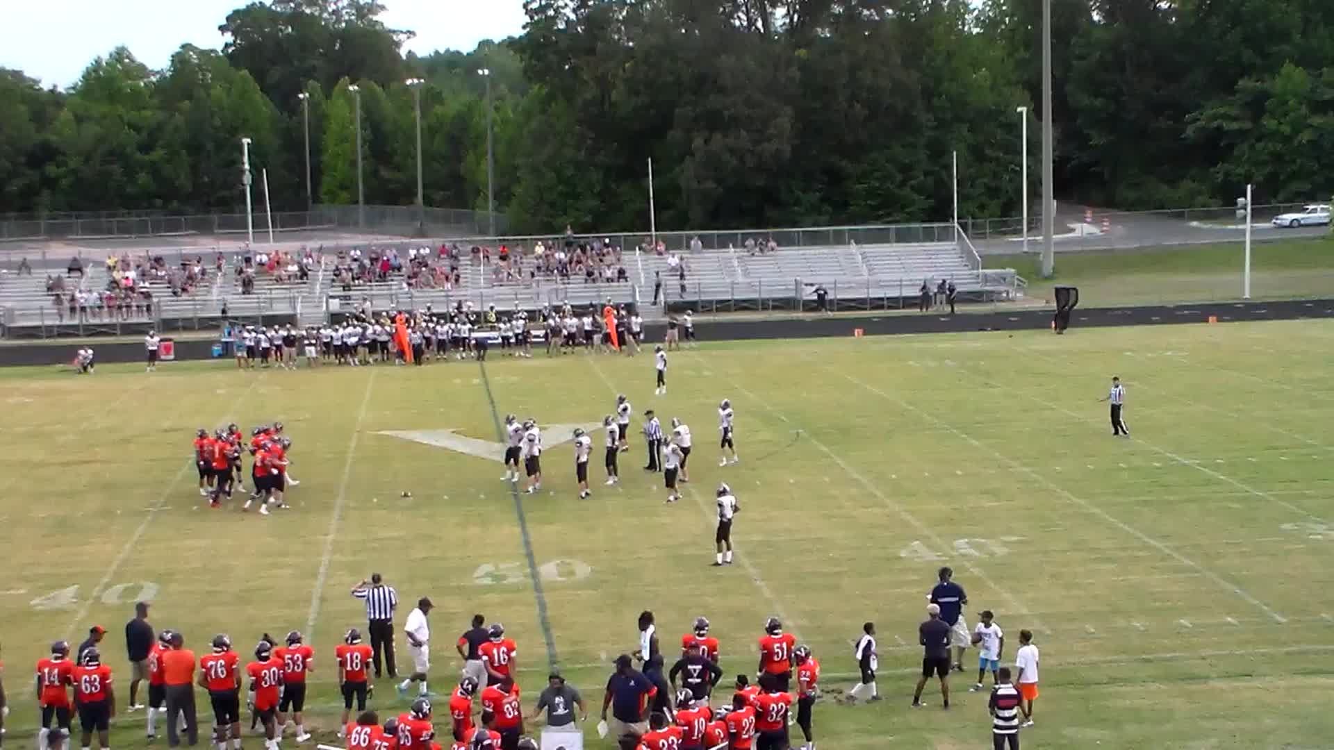 Senior Season - Kingsley Ifedi highlights - Hudl