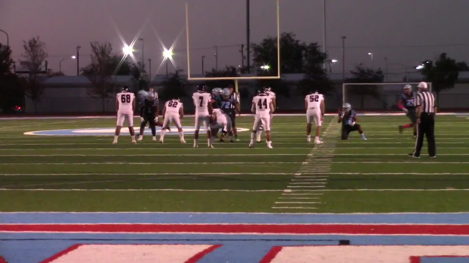 mid season highlights - Semisi Tonga highlights - Hudl