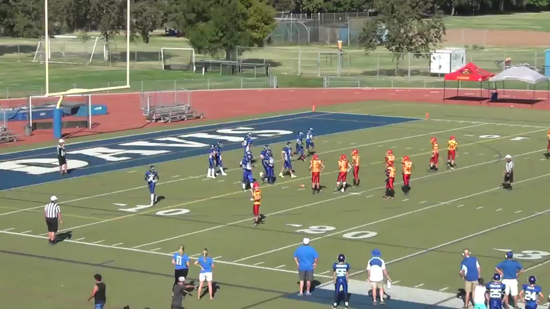 Isaiah Dunn - Isaiah Dunn highlights - Hudl