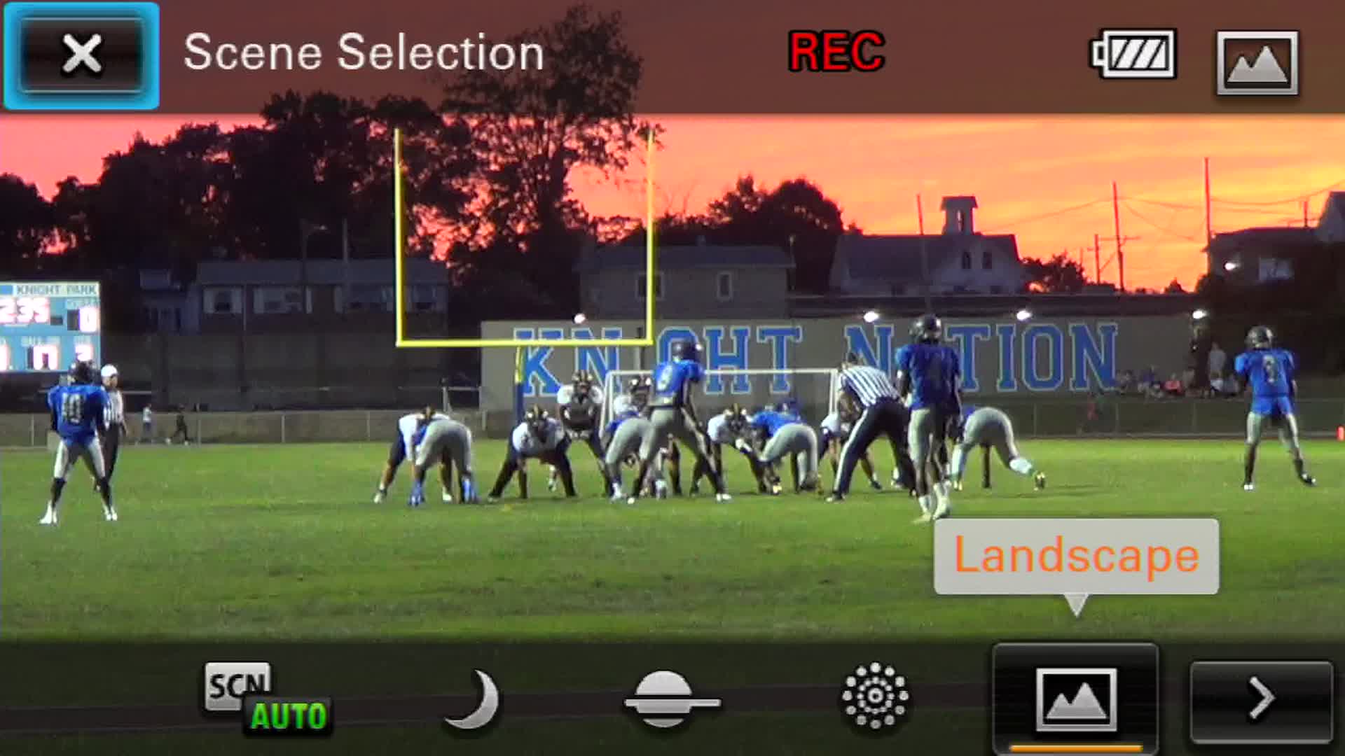 Academy Park High School - Joe Hagen highlights - Hudl