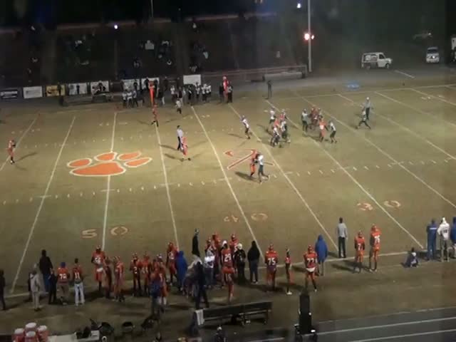 Eric Goff | Patrick County HS, Stuart, VA | MaxPreps