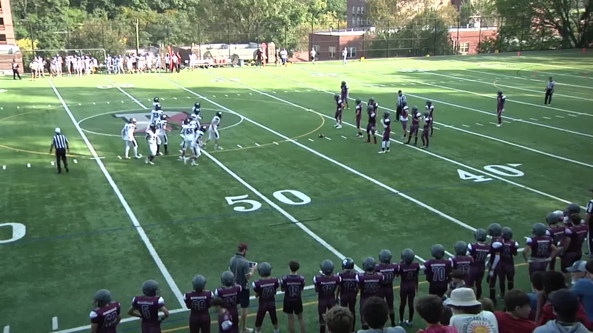 Season Highlights (7 games) - Jason Campbell highlights - Hudl