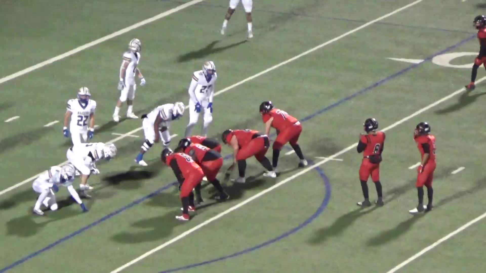 Sunnyvale High School - Jerry Elmore Jr highlights - Hudl