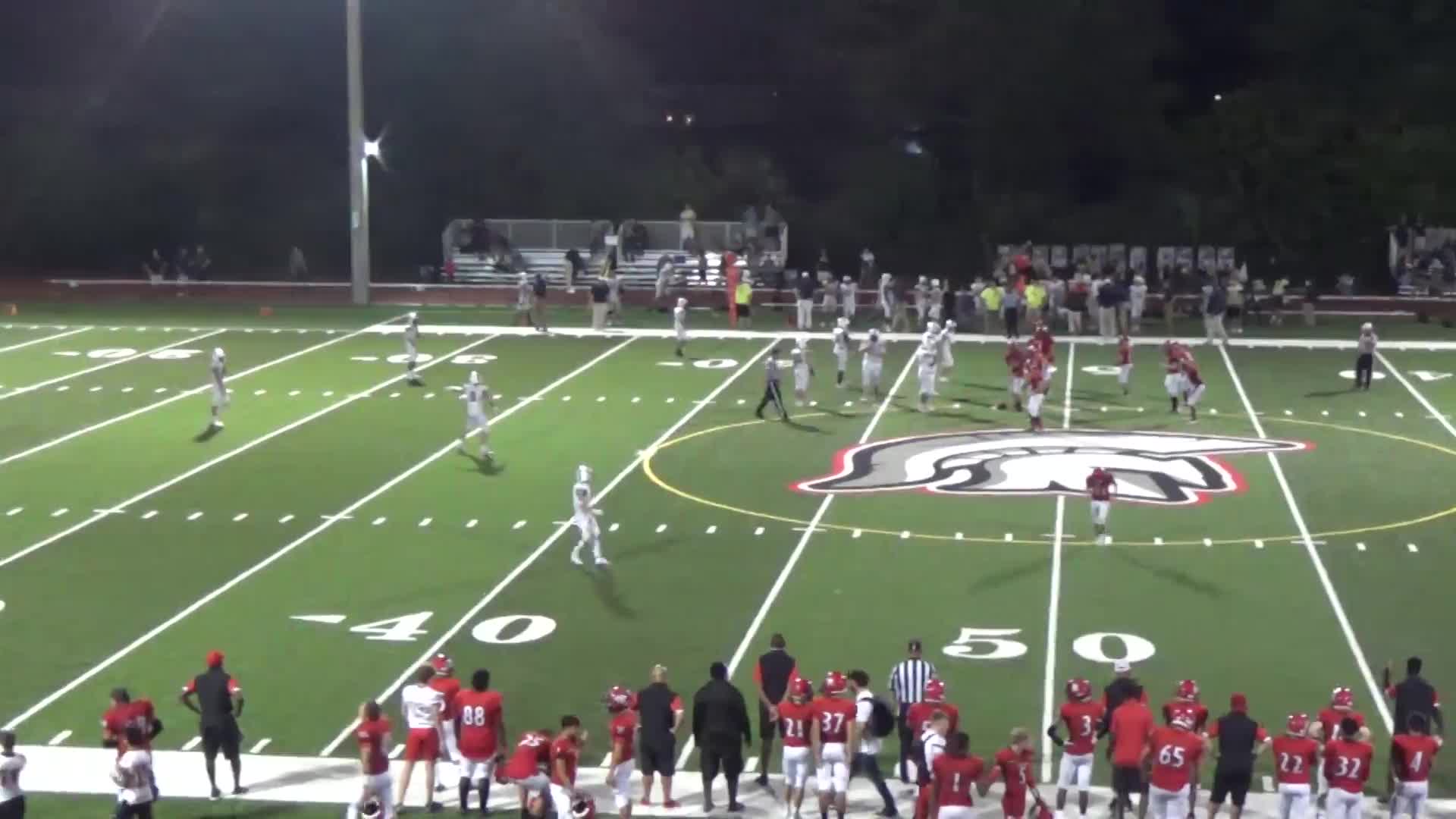 Winston “ Primetime “ Watkins jr ... - Winston Watkins highlights - Hudl