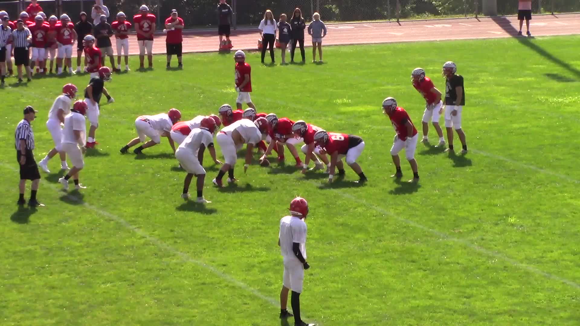 Conemaugh Township High School - Purchase Line highlights - Hudl