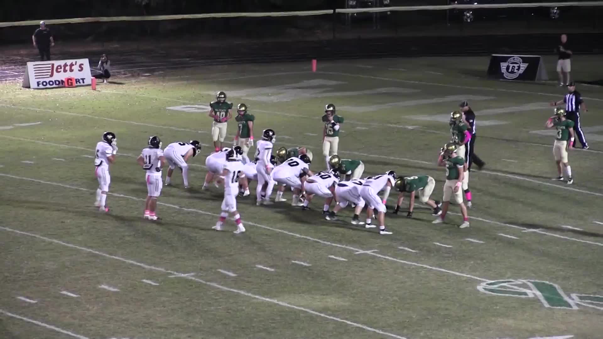 Silliman Institute (Clinton, LA) Sports - Football, Basketball ...