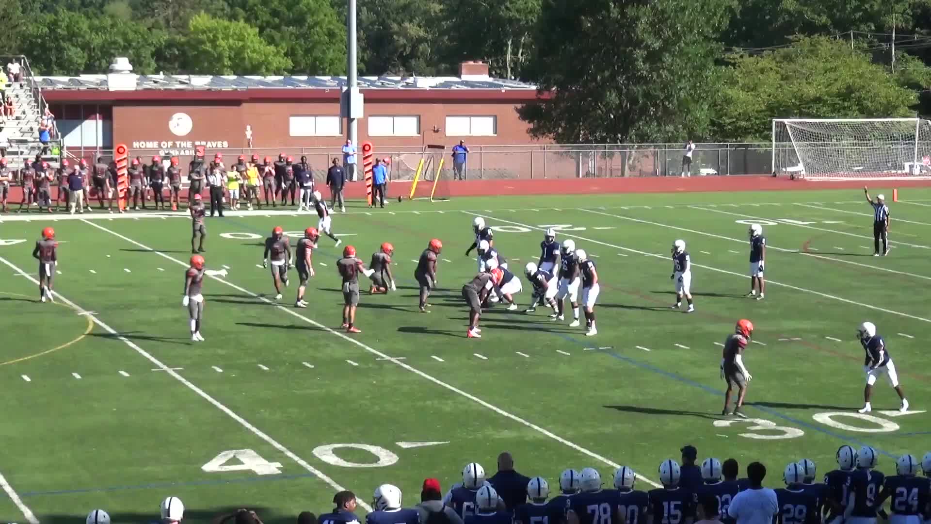 Full Season Highlights - Nyrel Sevilla highlights - Hudl