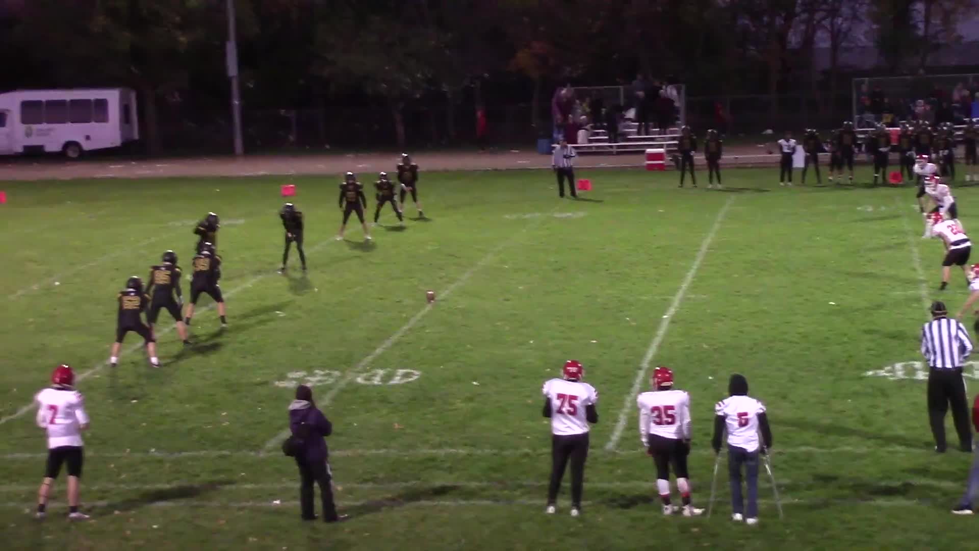 Waterloo Christian High School - chance christensen highlights - Hudl