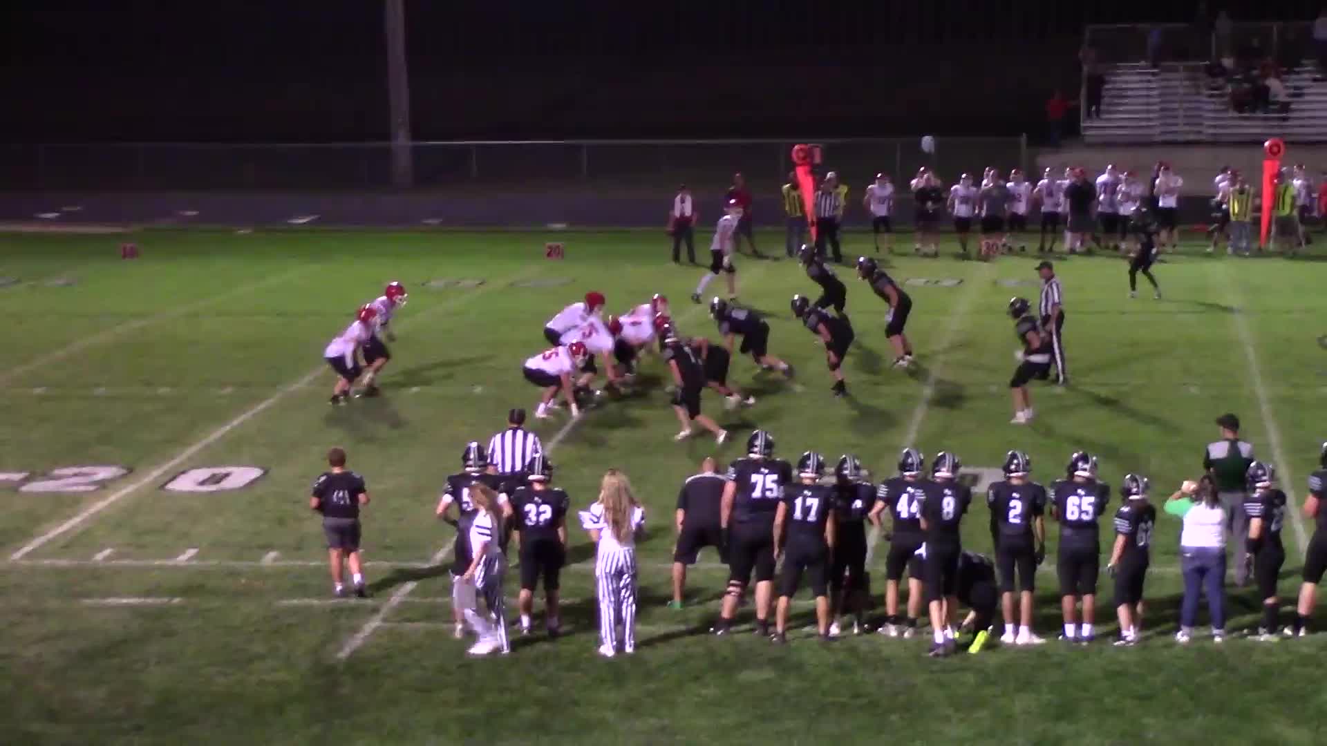North Union High School - chance christensen highlights - Hudl