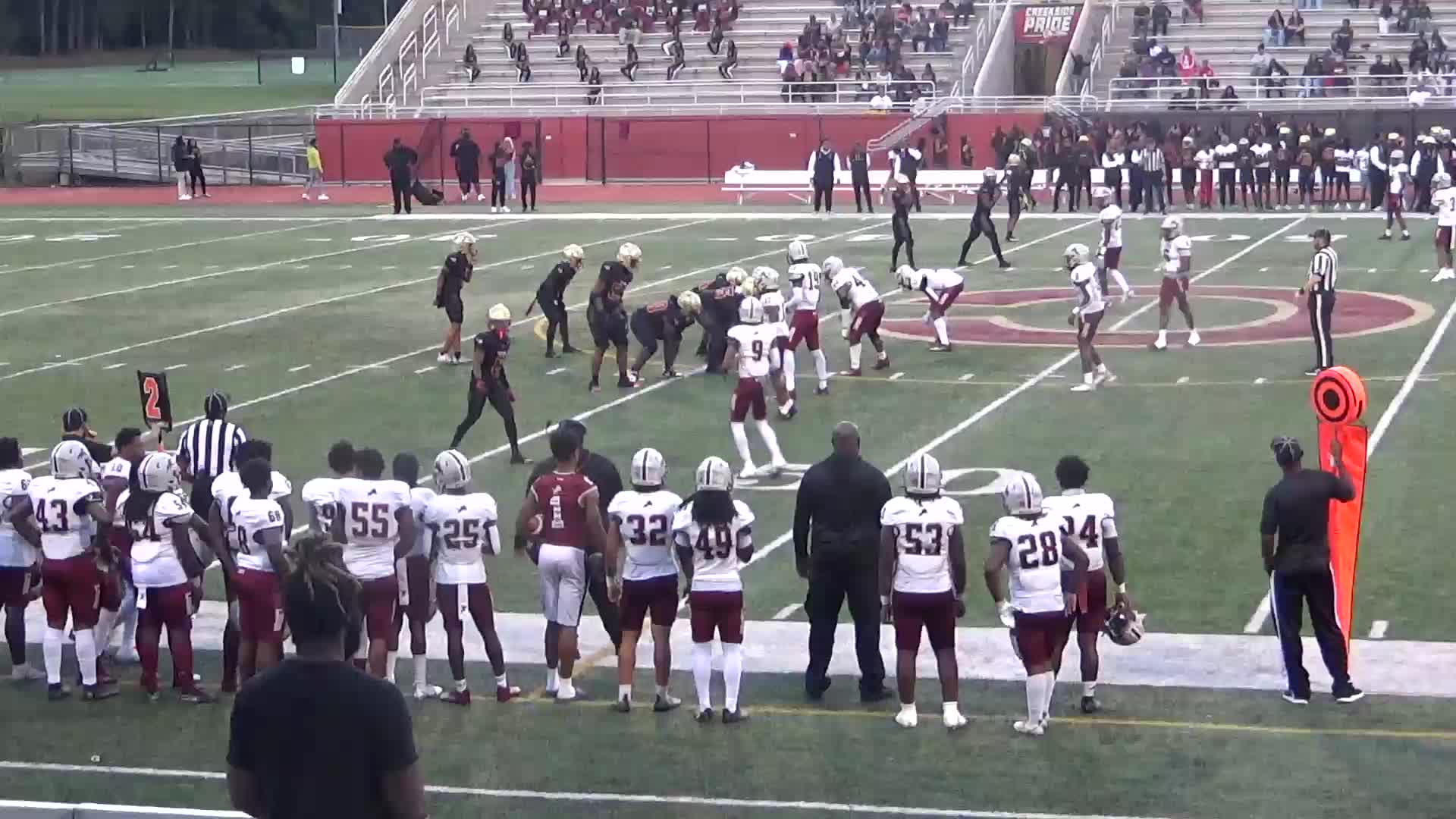 END OF REGULAR SZN HIGHLIGHTS - Sheron Clark highlights - Hudl