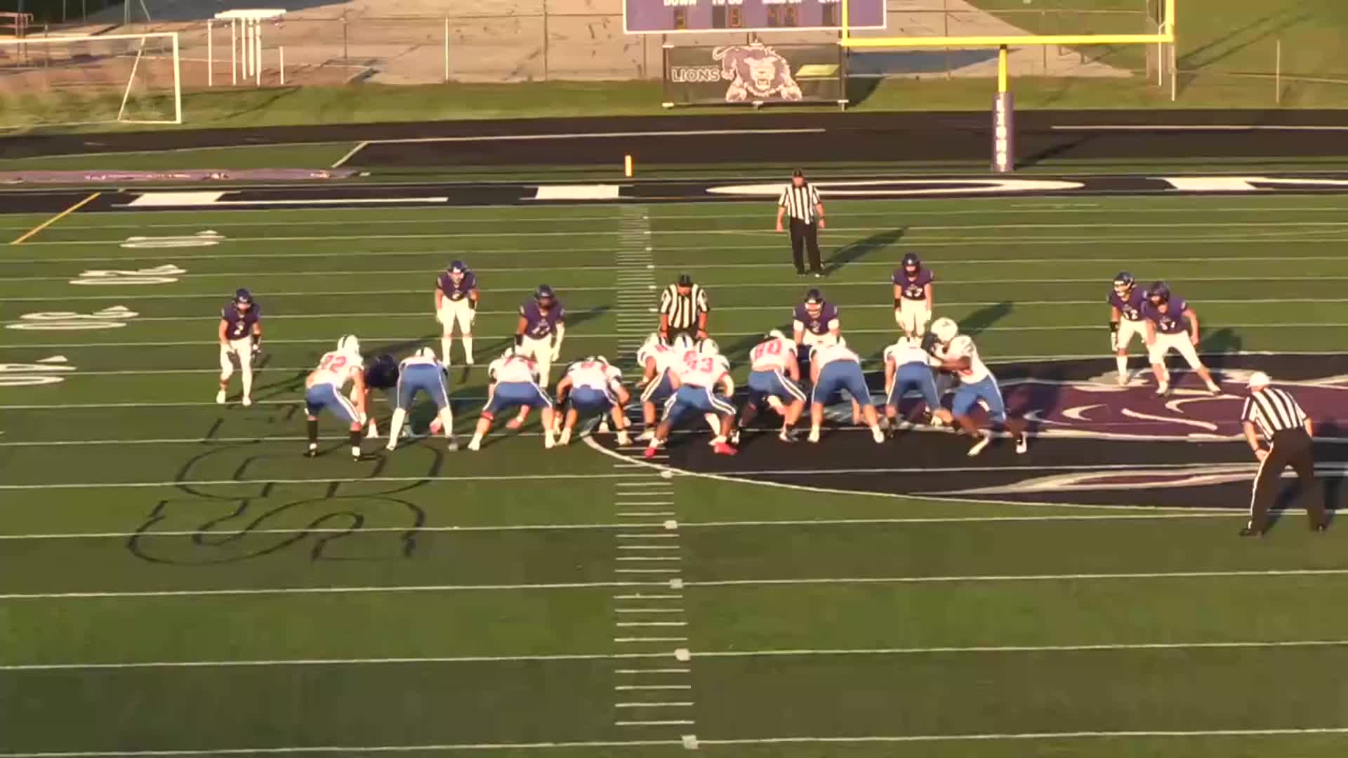 Full Junior Season Highlights - Kamden Zeisloft highlights - Hudl