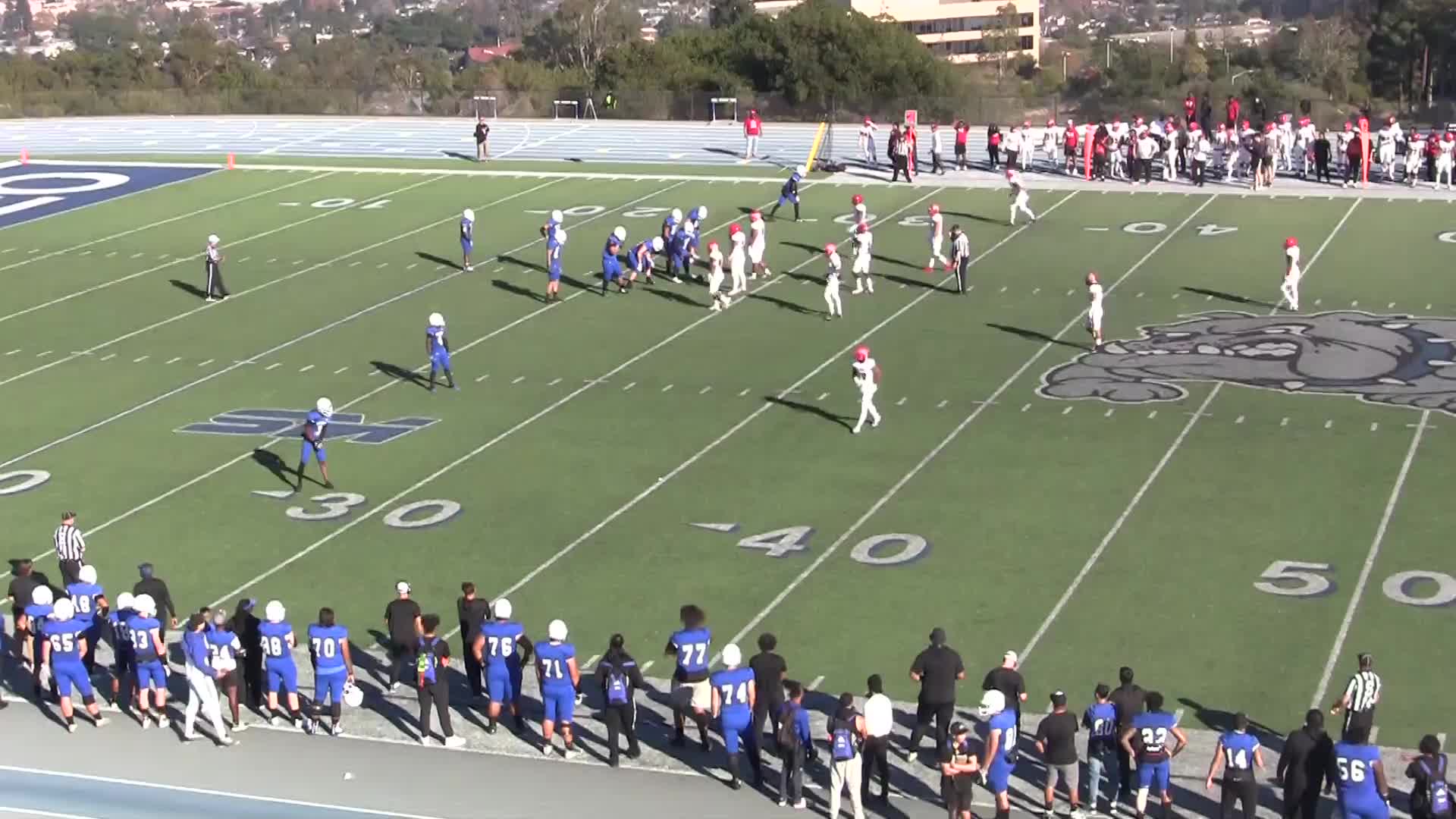 Season Highlights - Sincere Jackson highlights - Hudl