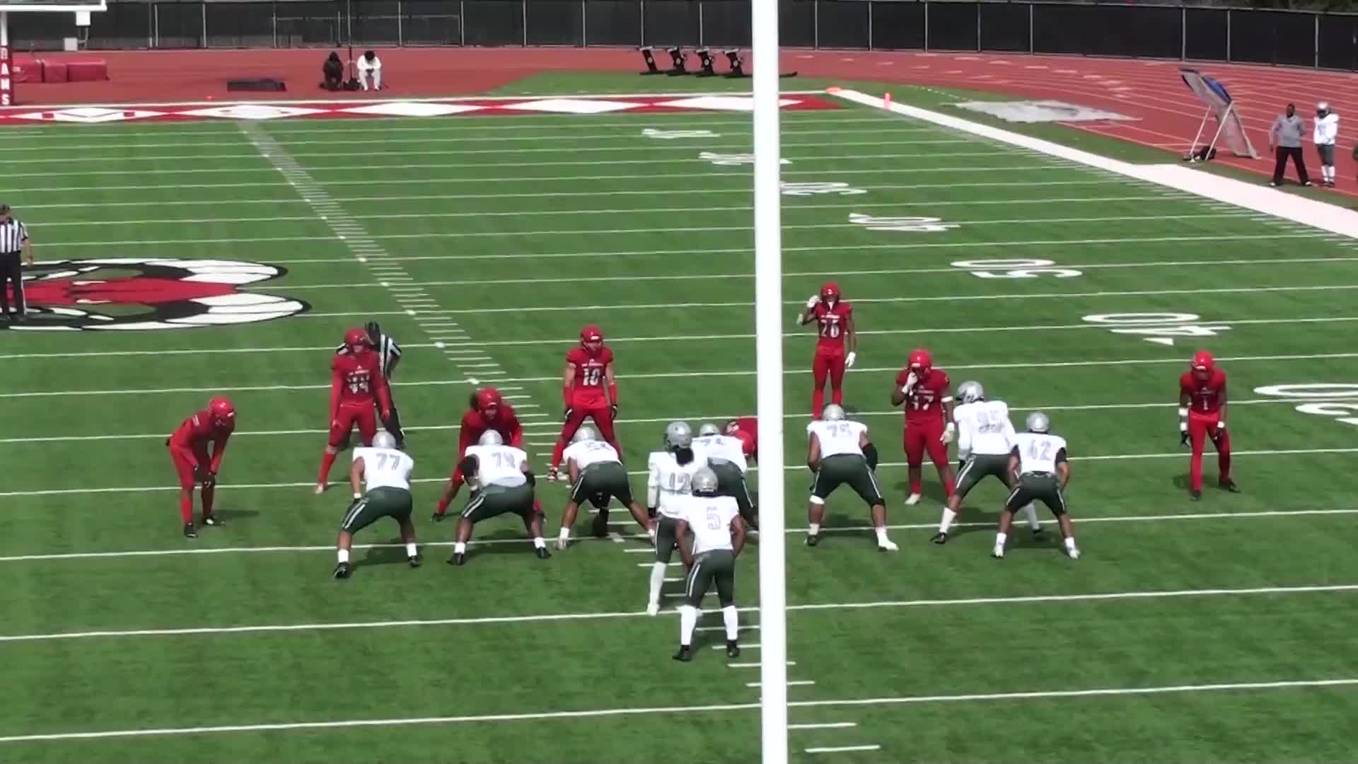 Gabriel Iniguez Szn - Gabriel Iniguez highlights - Hudl