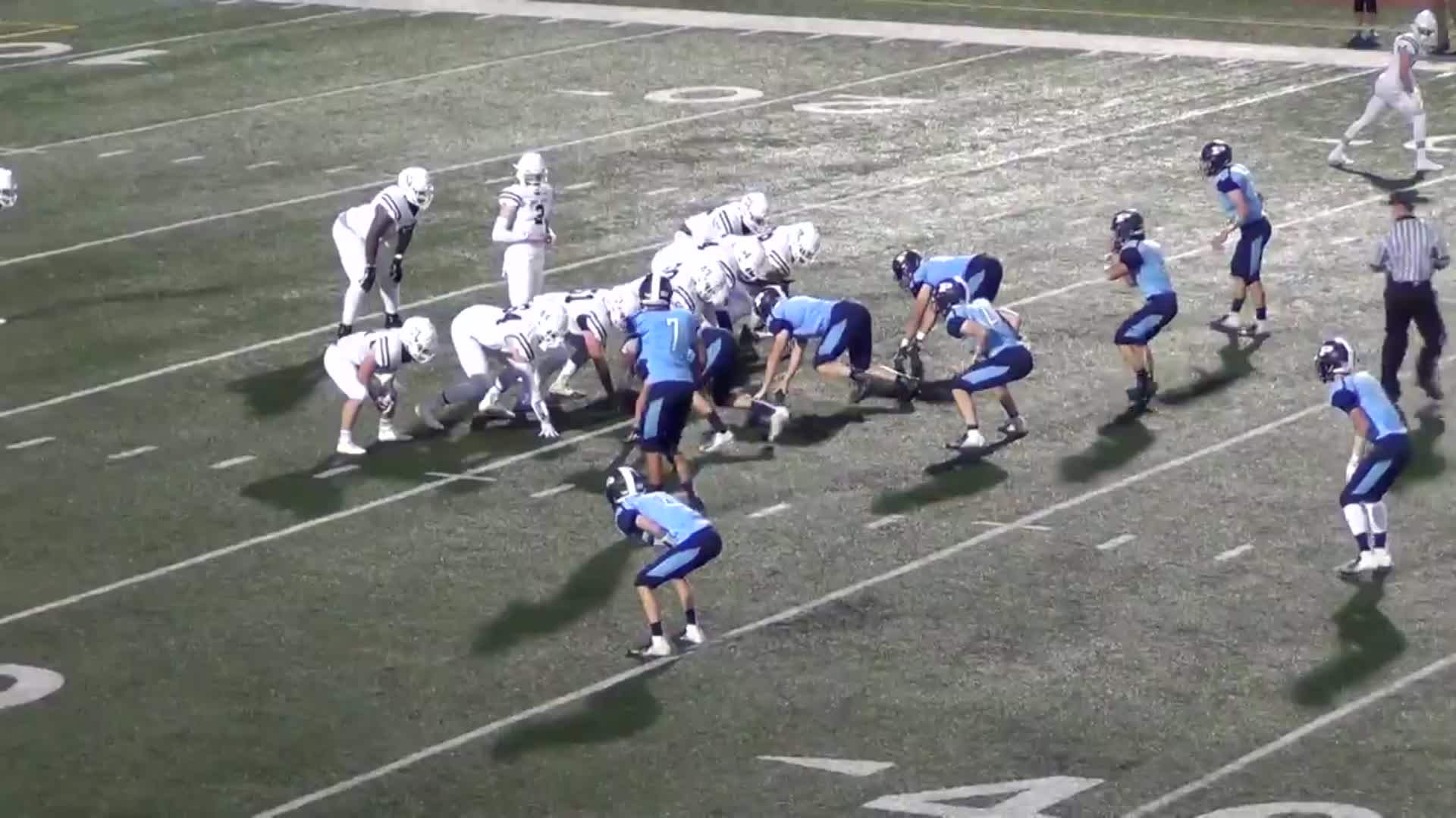 Highlight Clips - Jeremiah Pittman highlights - Hudl