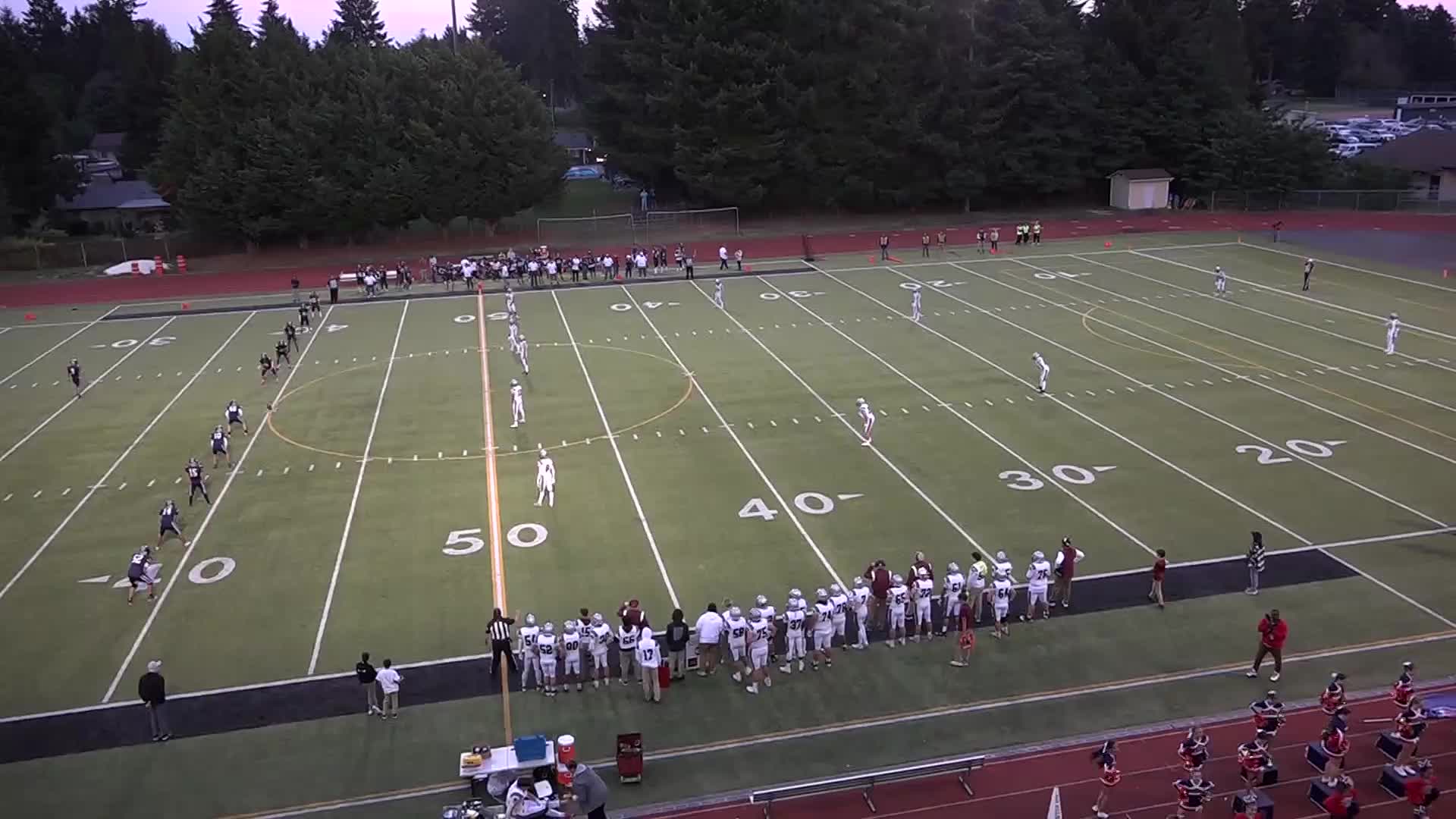 Mason Rasmussen #18 Senior Highlights - Mason Rasmussen highlights - Hudl