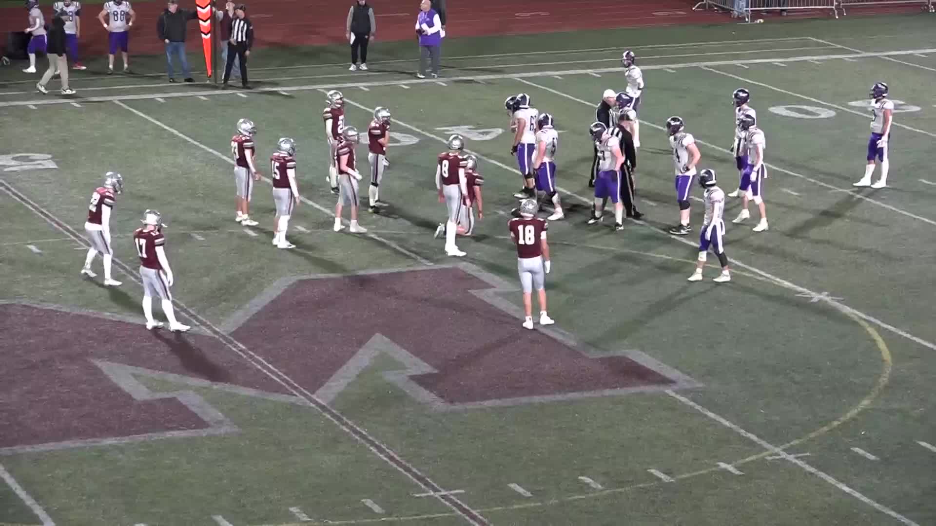 2024 Highlights - Mason Rasmussen highlights - Hudl