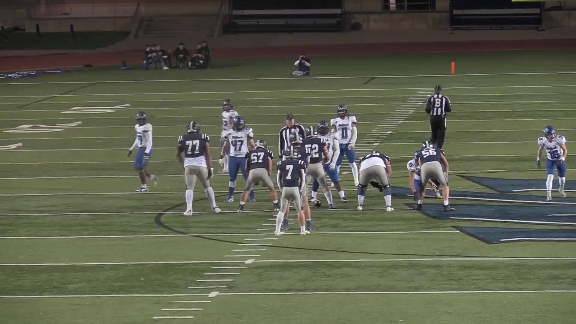 2023 Season Highlights - Jake Watson highlights - Hudl