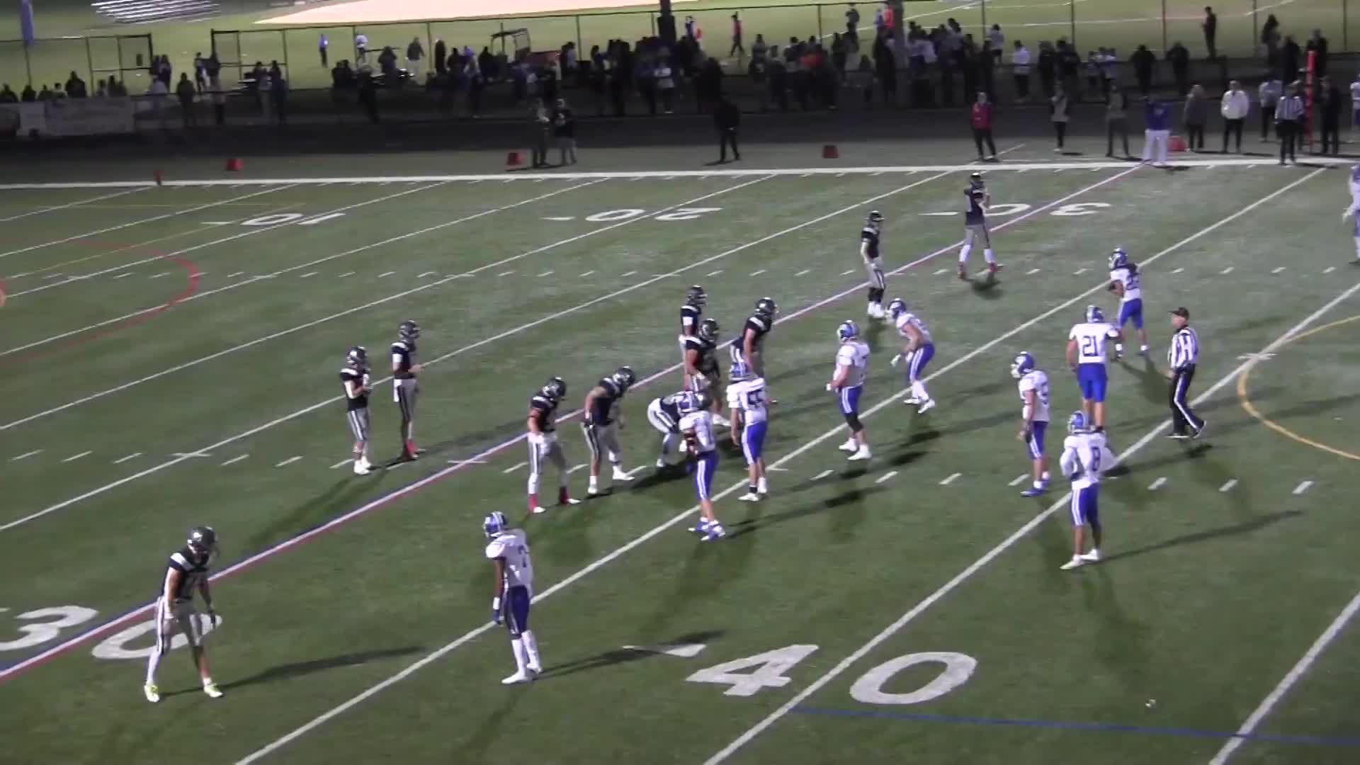 Wood-Ridge High School - Van Weber highlights - Hudl