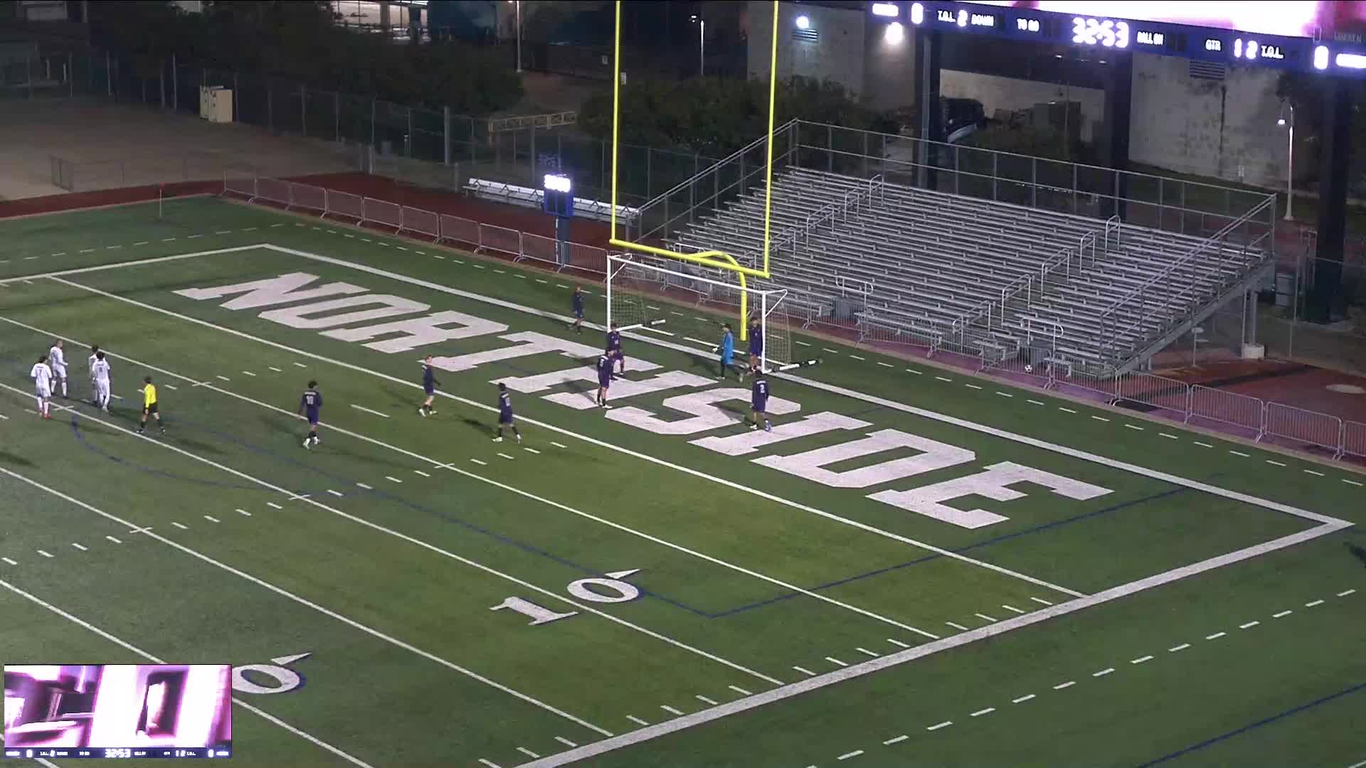 Warren High School - Devin Gutierrez highlights - Hudl