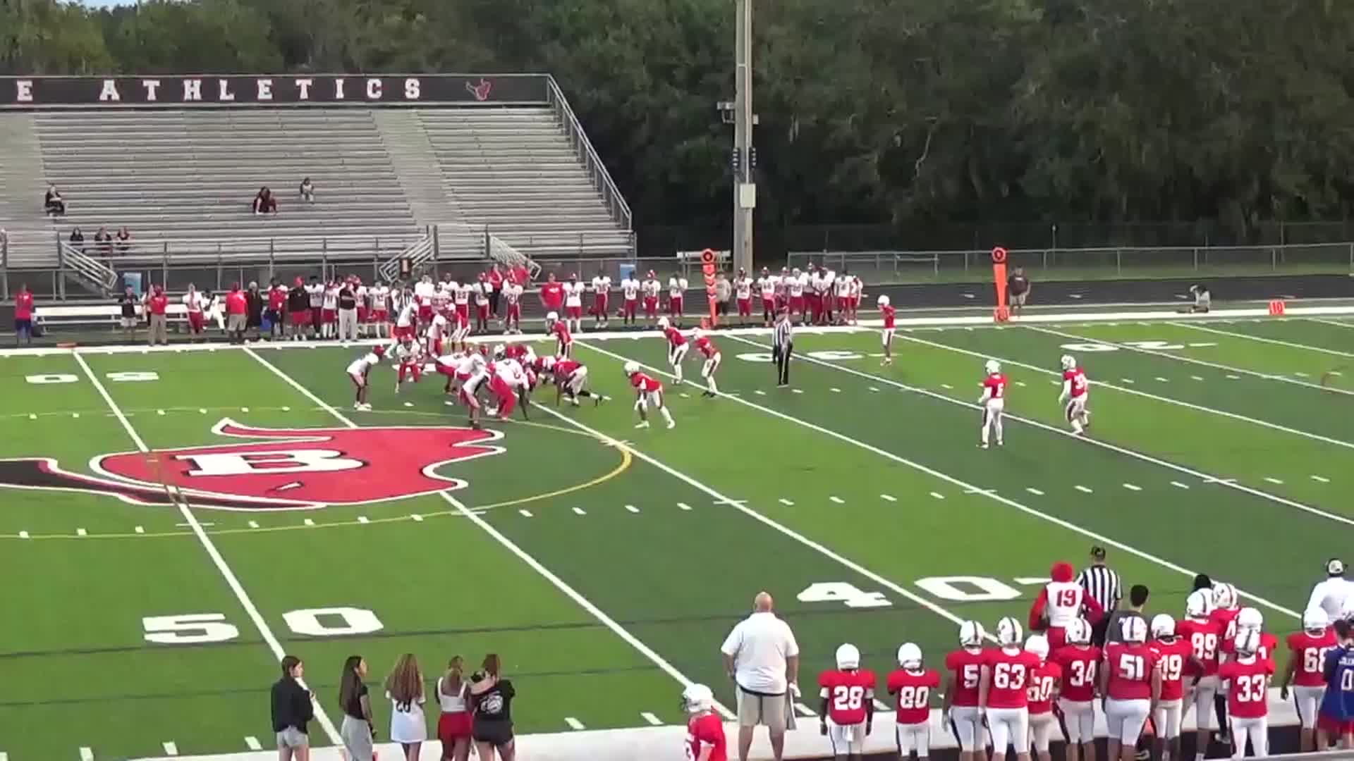 Highlights - Jordan Reese highlights - Hudl