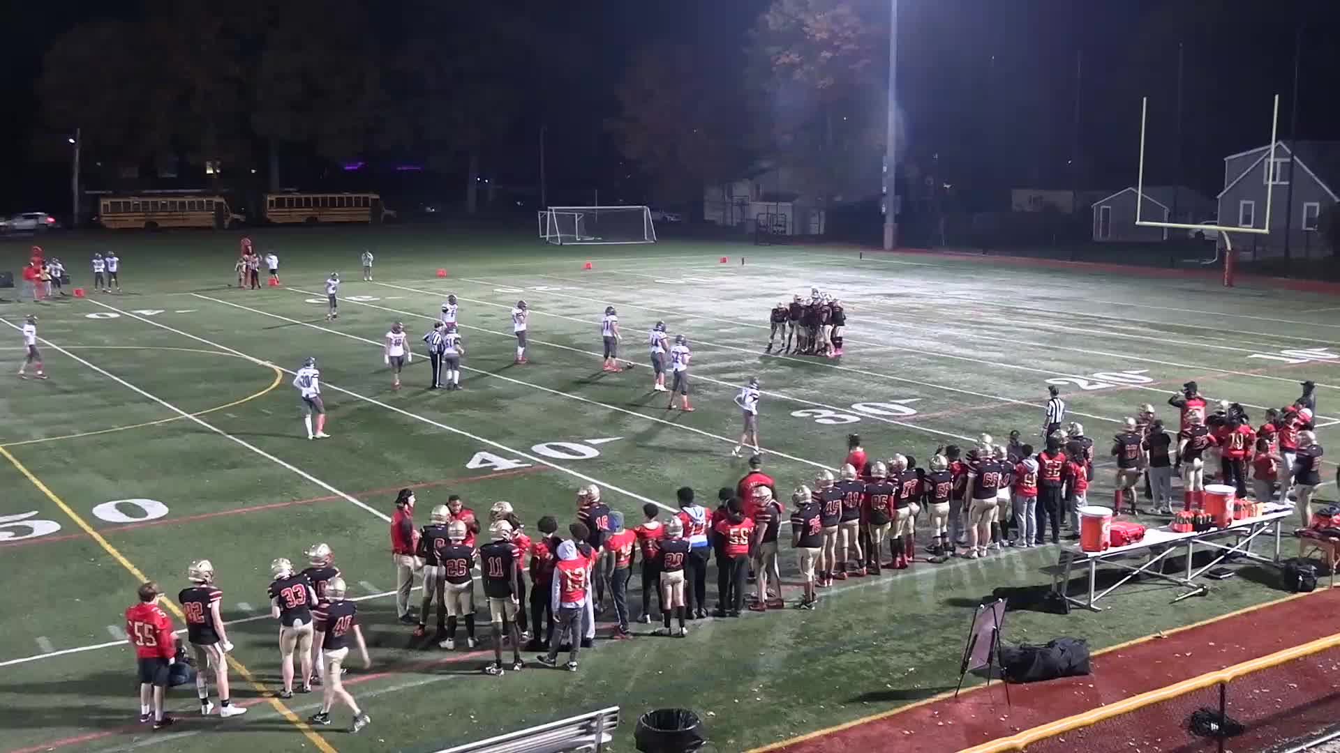 Pomperaug High School | High School Sports | Home | Hudl