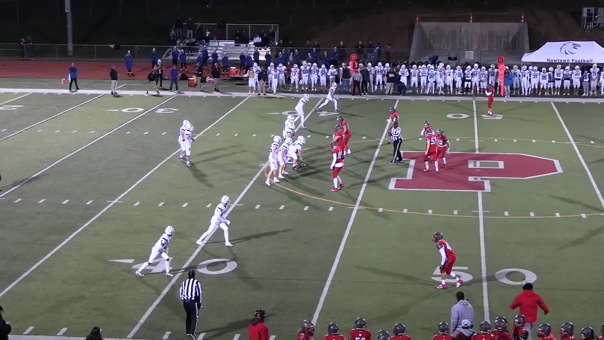 Pomperaug High School | High School Sports | Home | Hudl