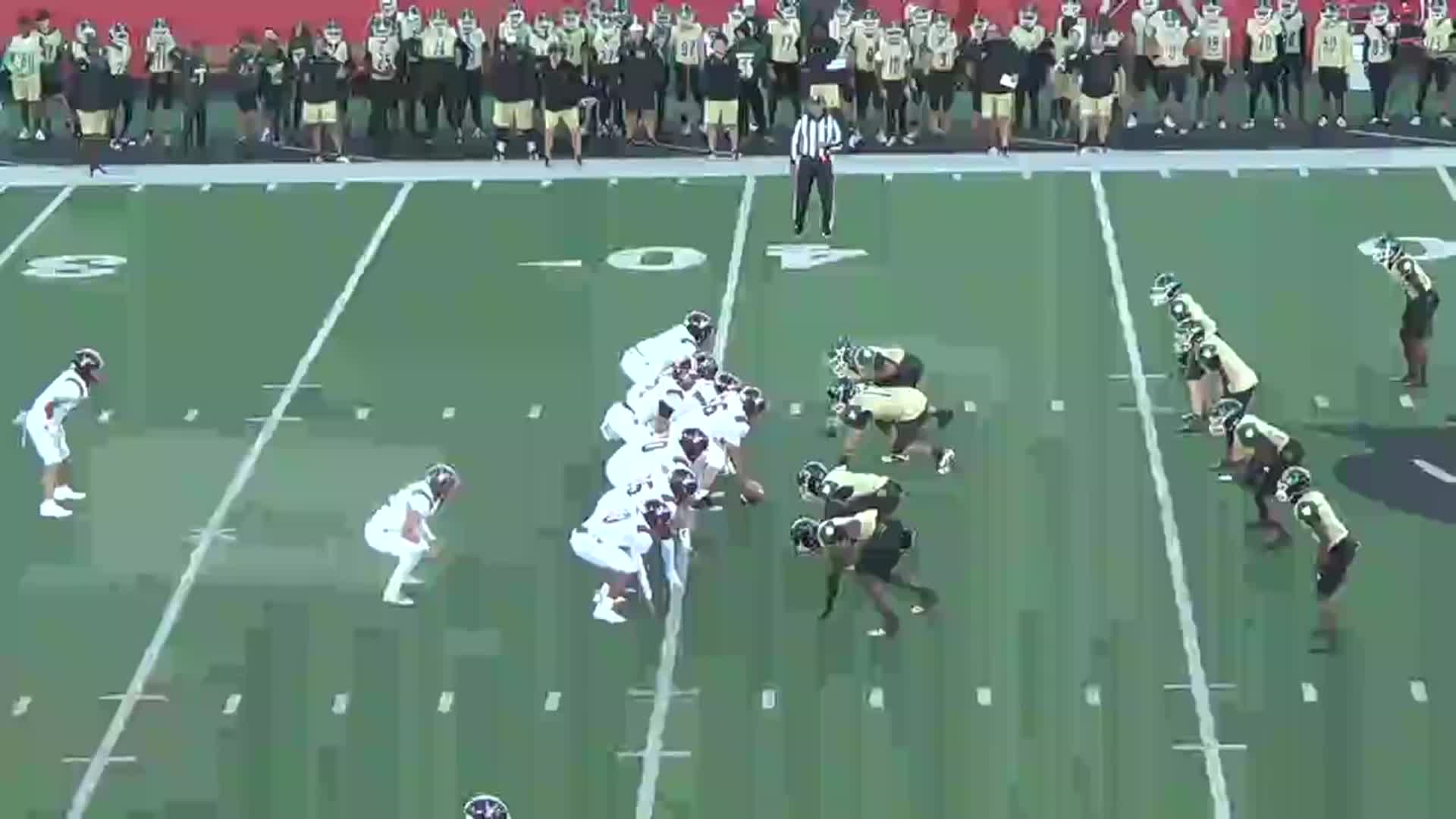 Bishop Hartley High School - Rashad Harris highlights - Hudl