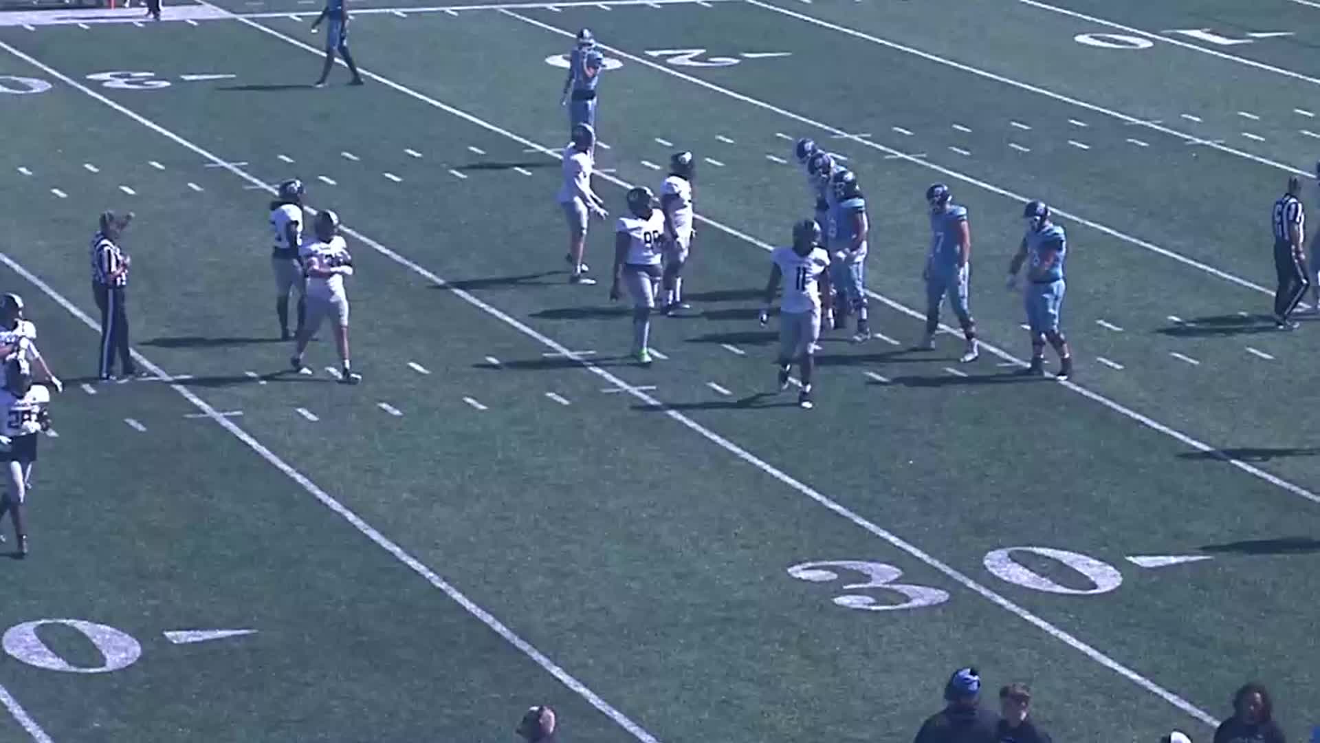 Jack Wilty Regular Season Highlights - Jack Wilty highlights - Hudl