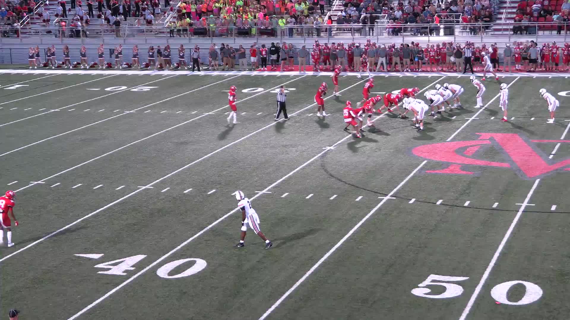 Mid Season Highlights - Landon Roldan highlights - Hudl