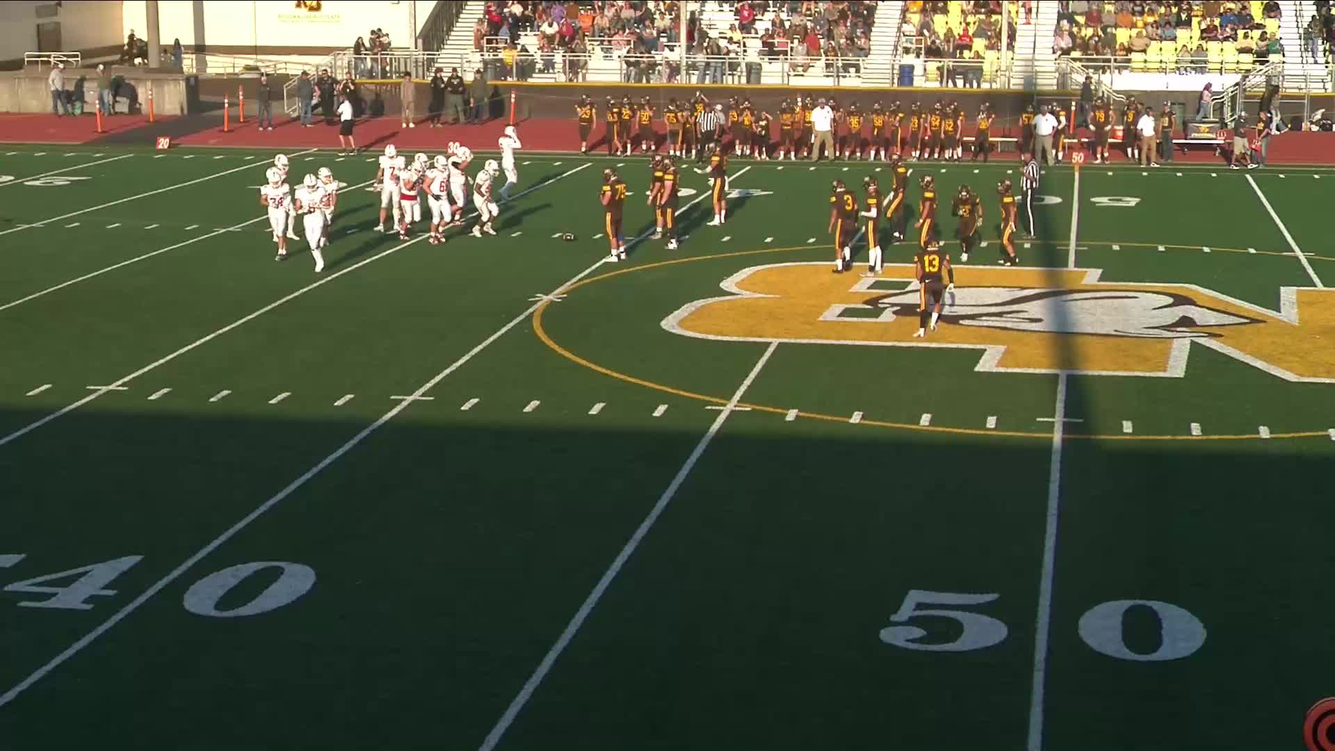 Senior Season - Zayden Anderson highlights - Hudl