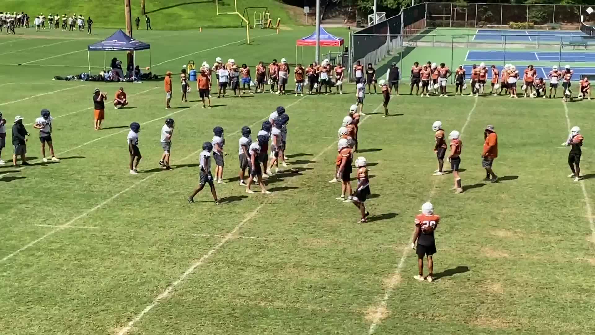 West Forsyth High School - Ryan Jean highlights - Hudl