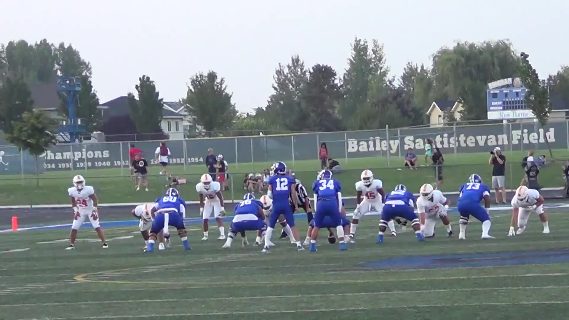 BRAXTON FELY, 5 GAME HIGHLIGHT 2021! - Braxton Fely highlights - Hudl