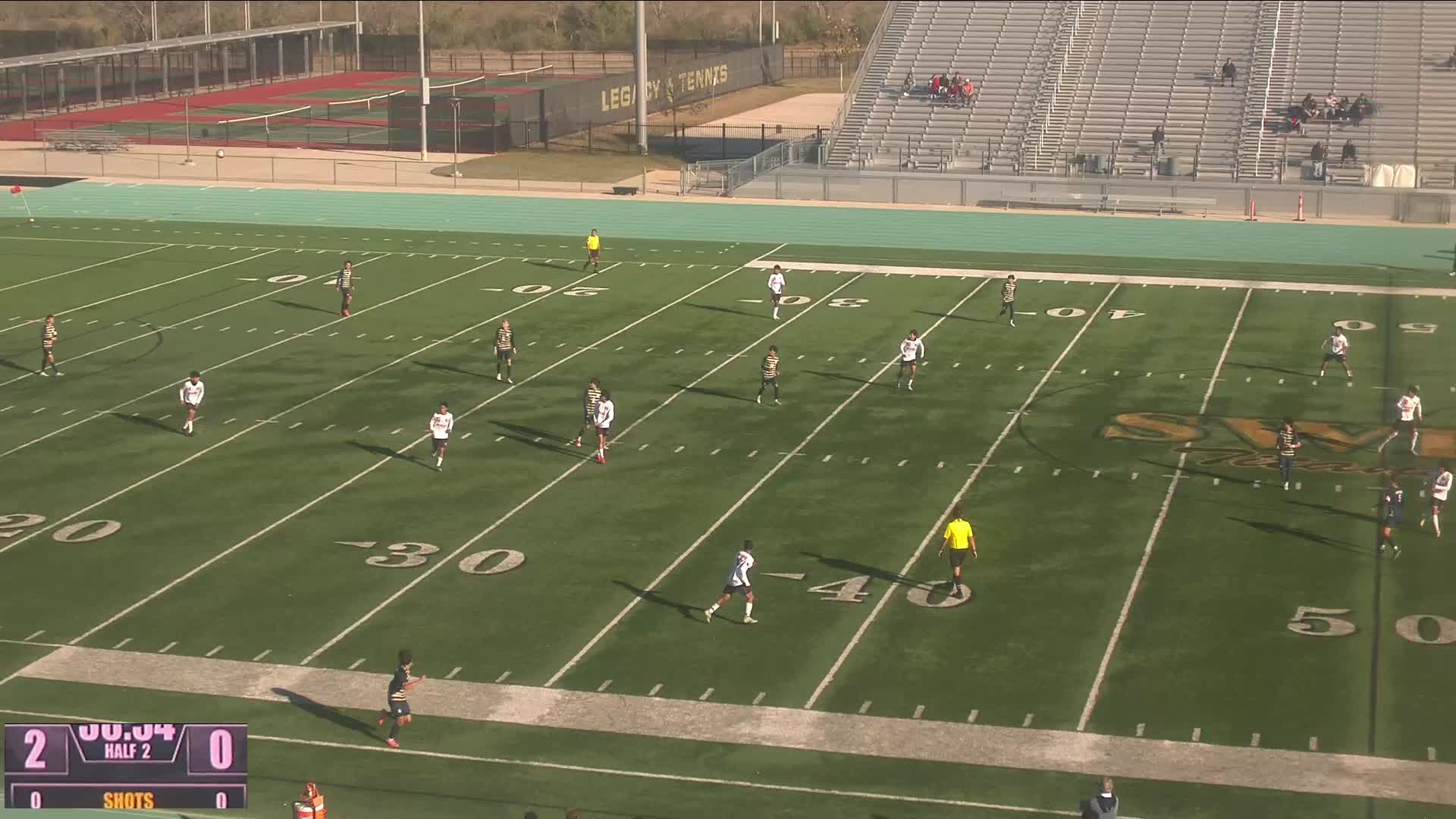 Fox Tech High School - Devin Gutierrez highlights - Hudl