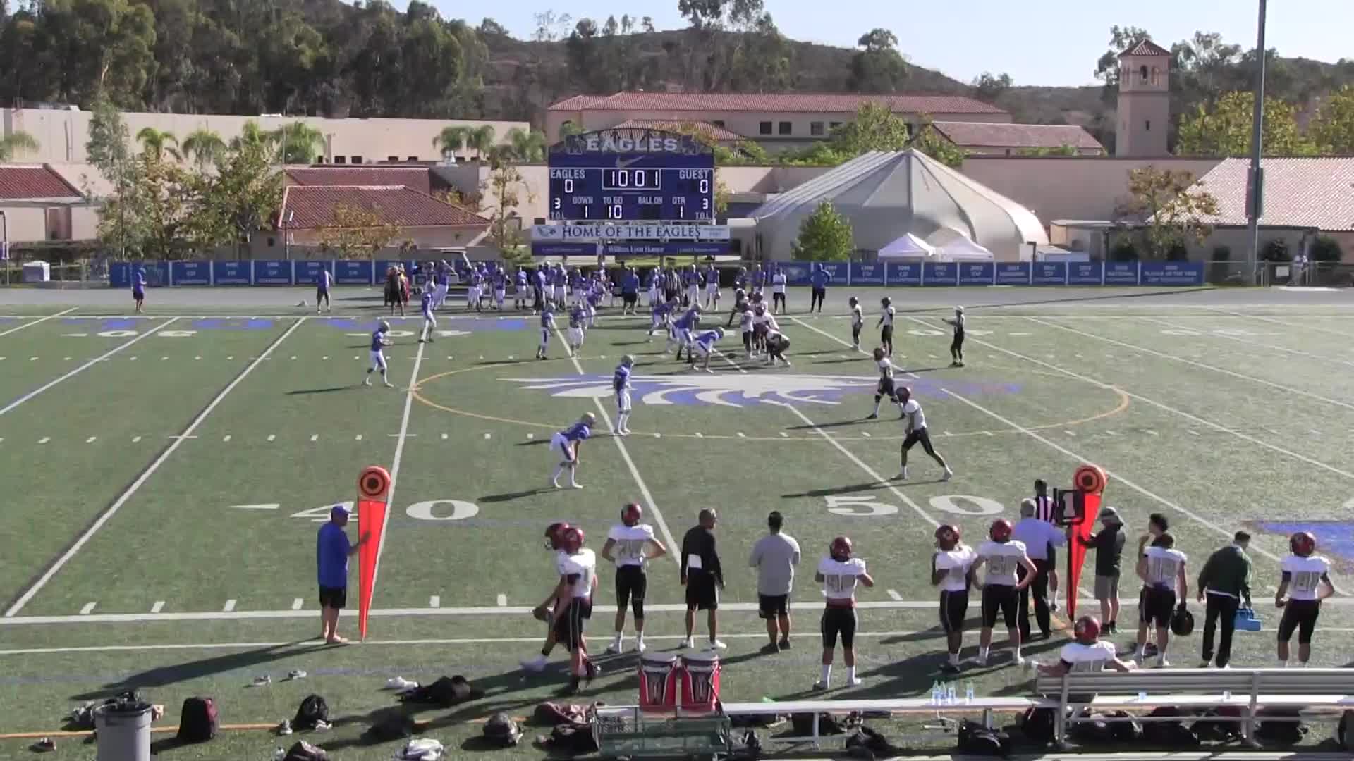 2019 Season Highlights - Shaun McCaghren highlights - Hudl