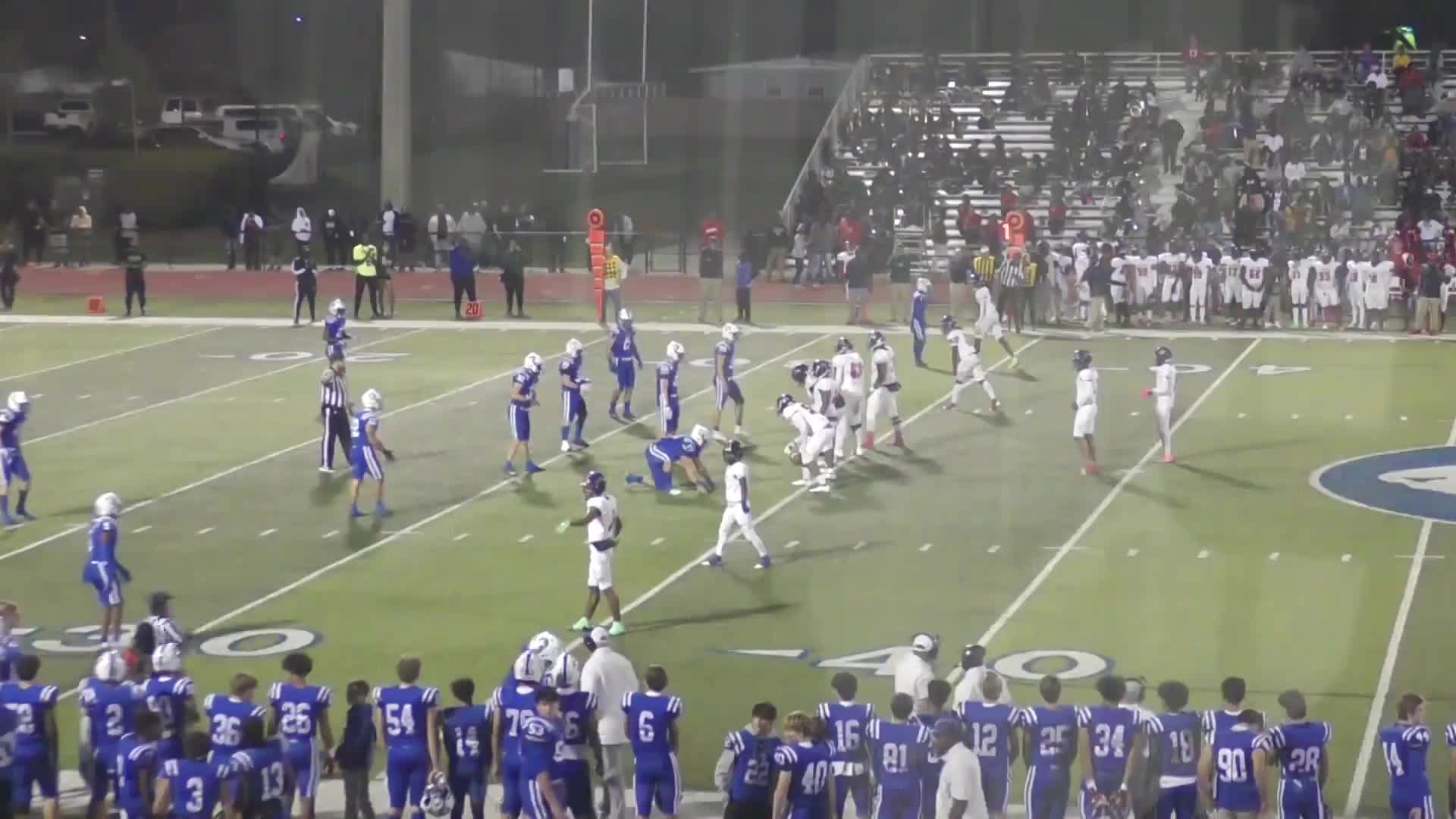 Jesuit High School - Dallas Wilson highlights - Hudl