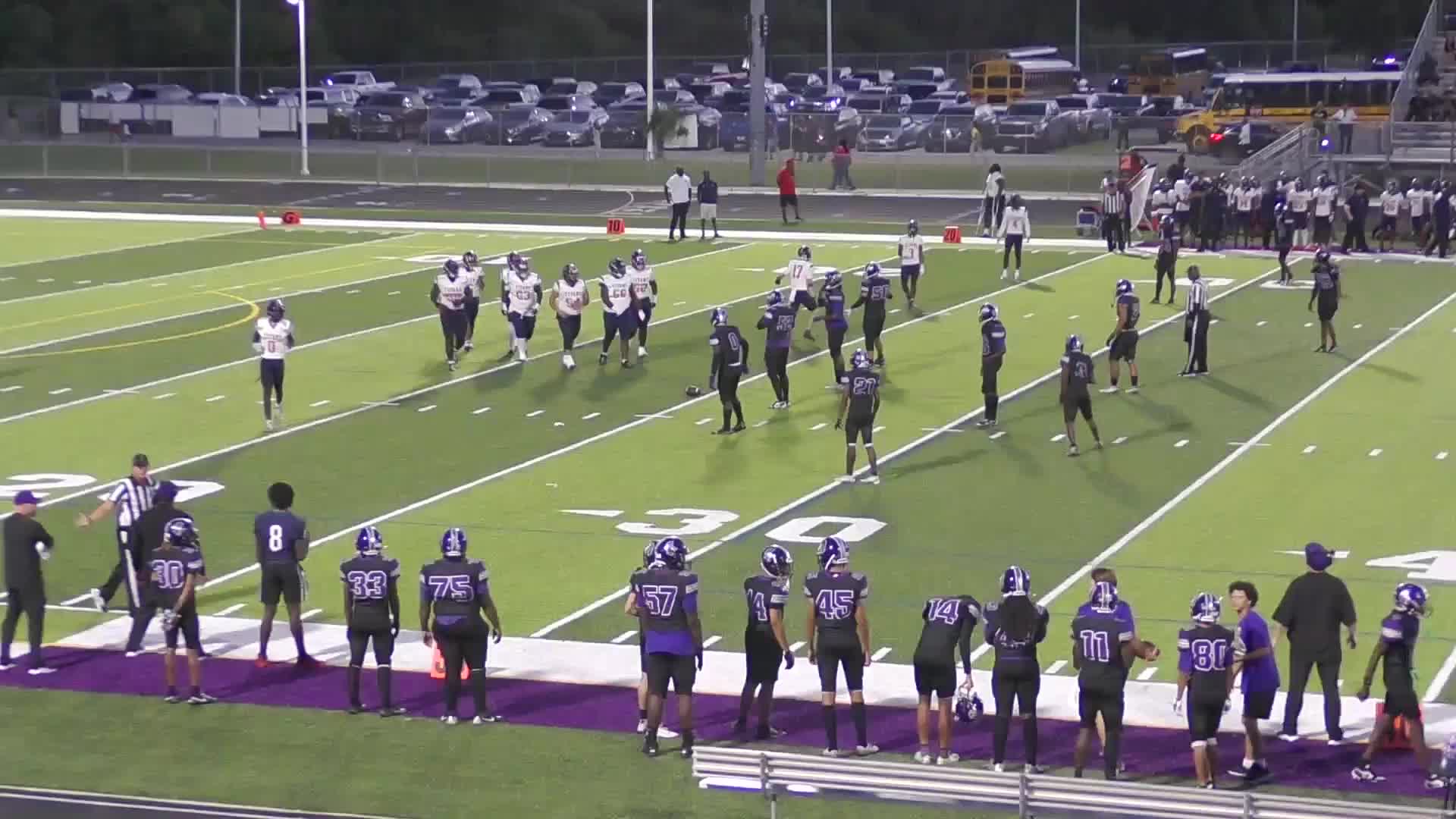 OFFICIAL SR SZN FILM FULL SEASON) - Isaiah Daniel highlights - Hudl