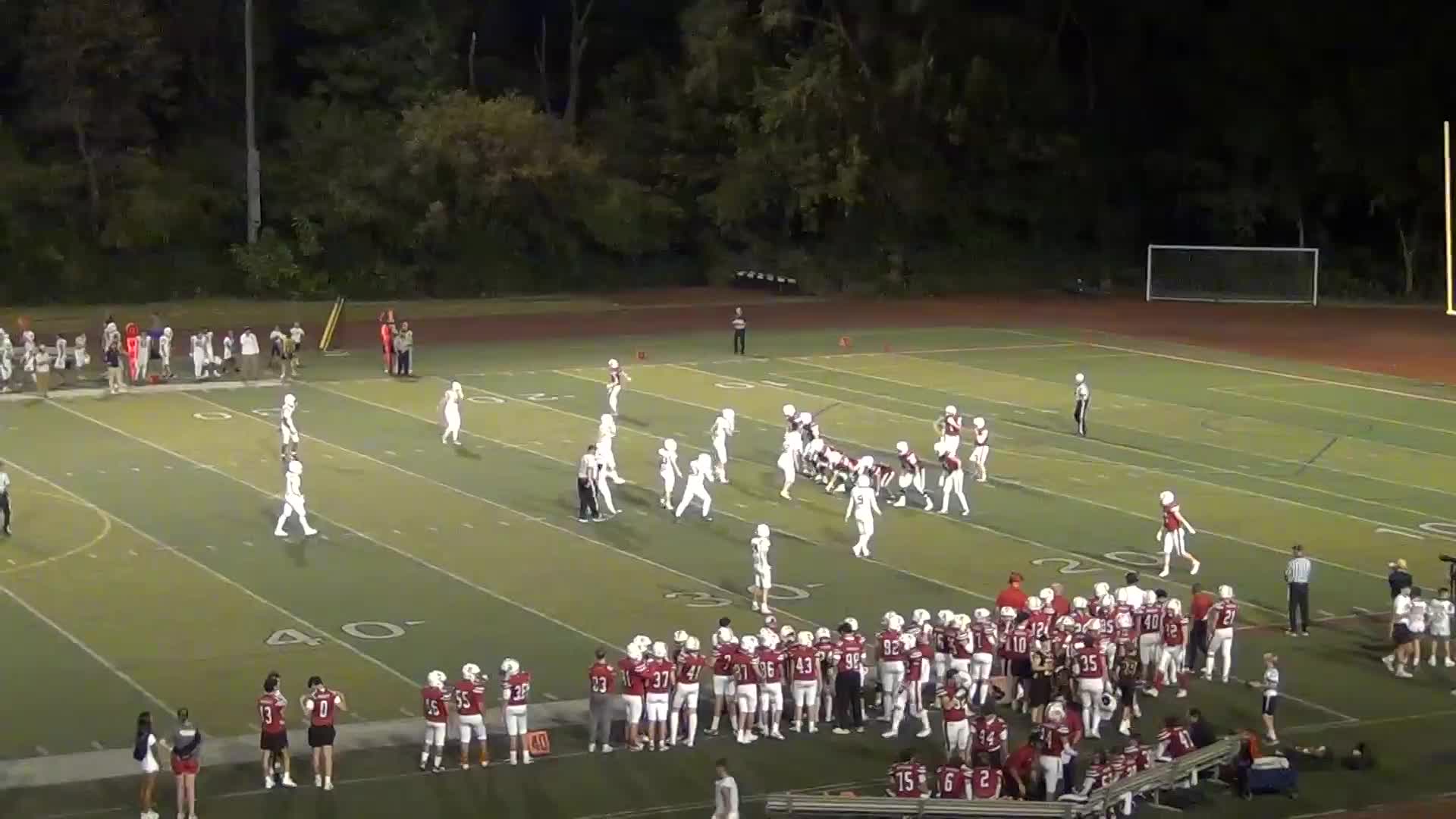 Luke Doyle Top Speed Plays - Luke Doyle highlights - Hudl
