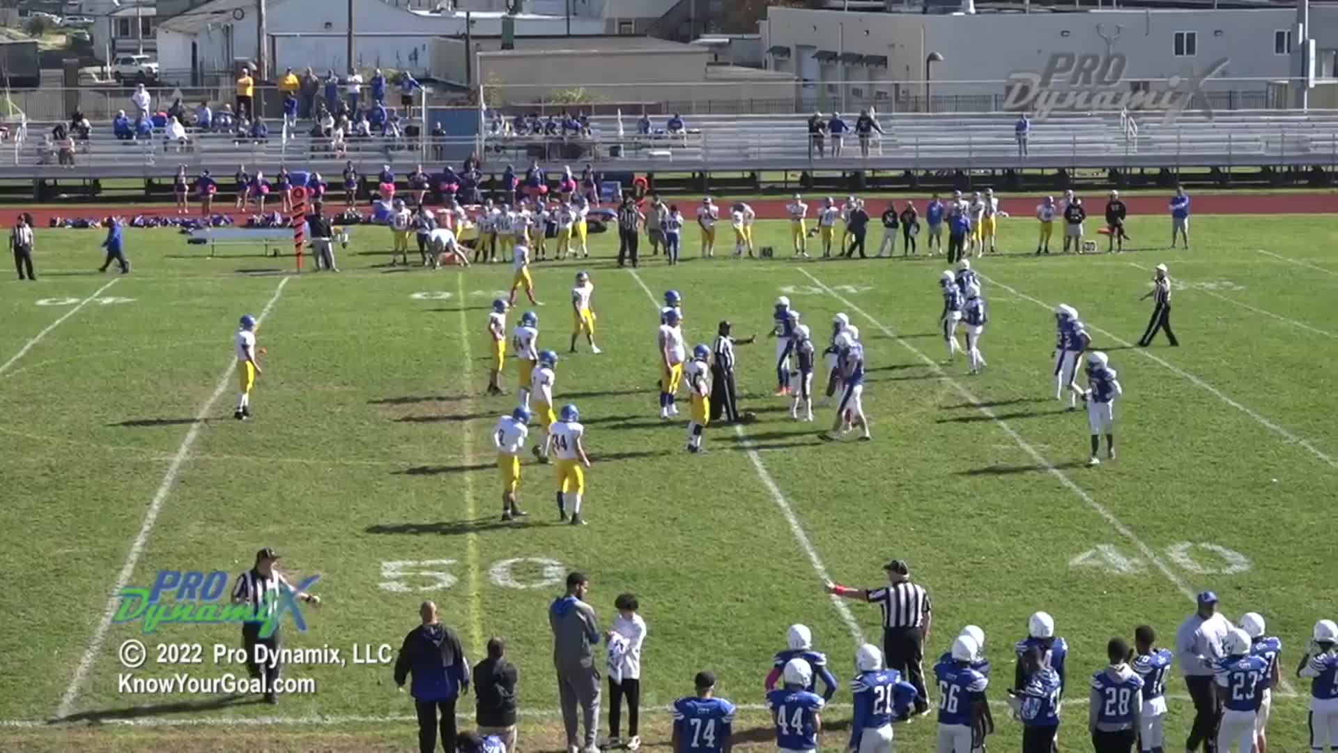 Maple Shade High School - Malachi Sadler highlights - Hudl