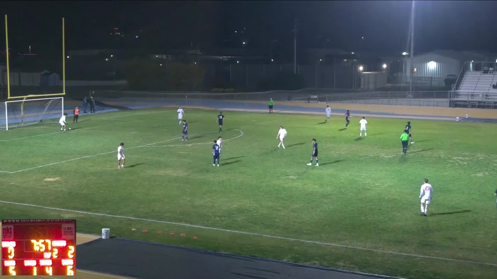 Arroyo Grande High School - Jordan Amaro highlights - Hudl